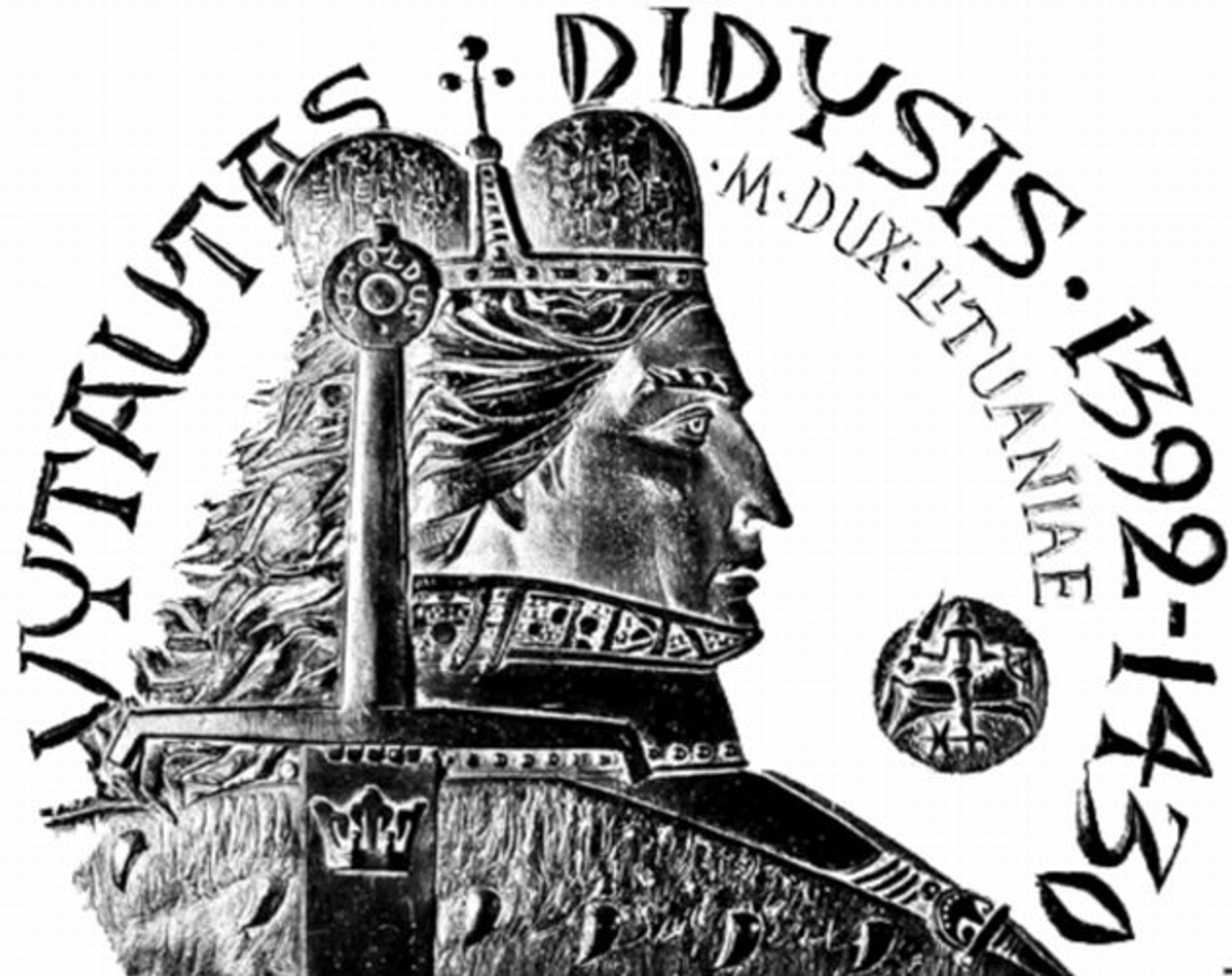 A.Patackas. Vytautas Didysis - Rex Electus? - Delfi