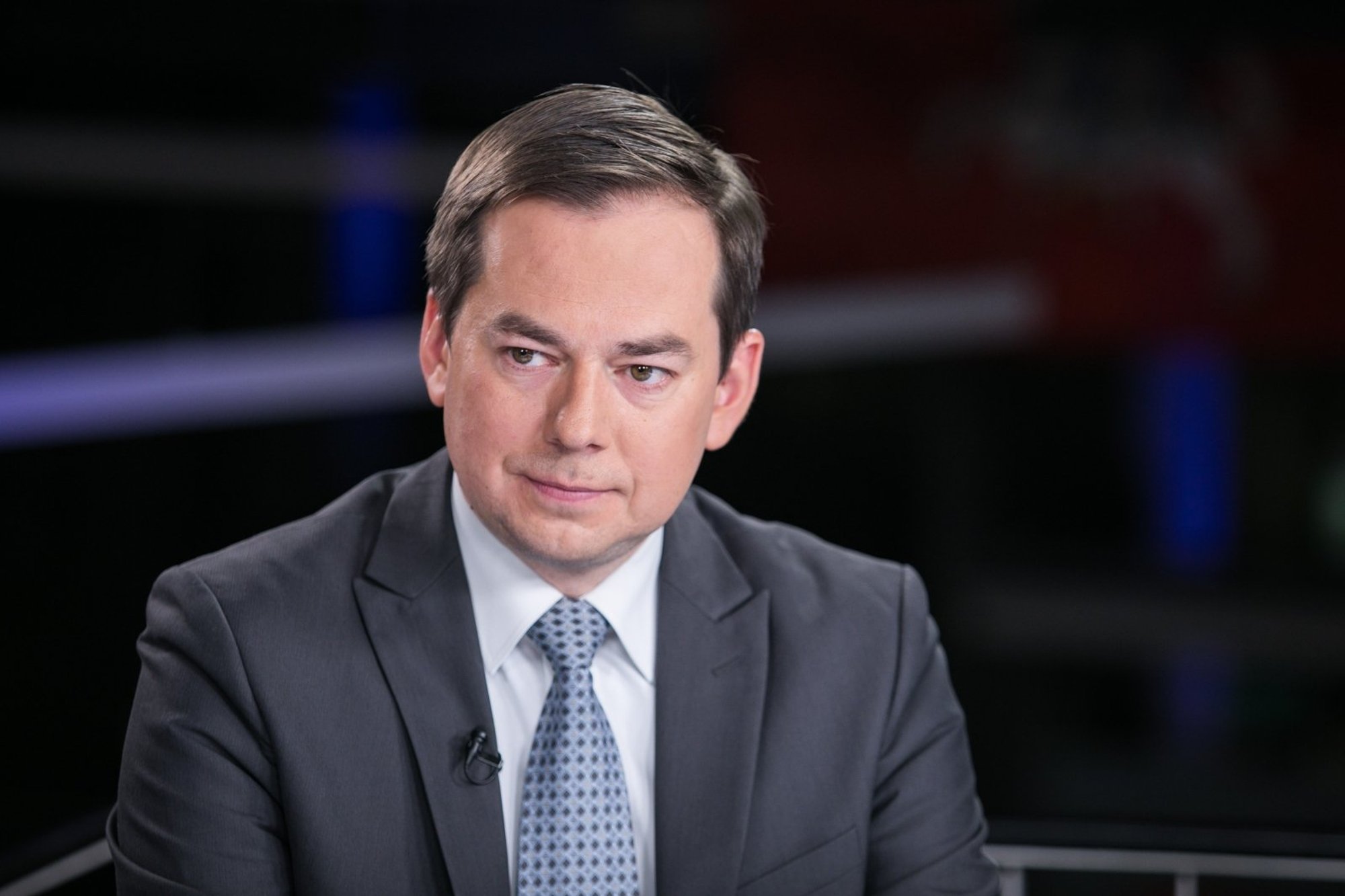 Padėtas taškas trintis kėlusioje istorijoje: Lietuva turės nuolatinį ...
