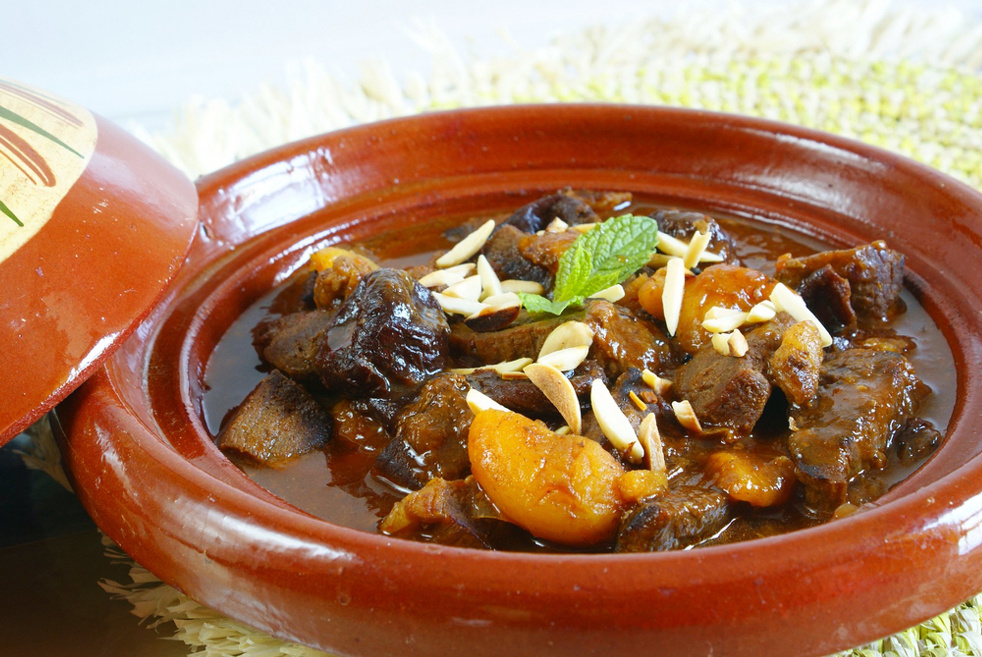 Jautiena su džiovintomis slyvomis - Delfi gyvenimas