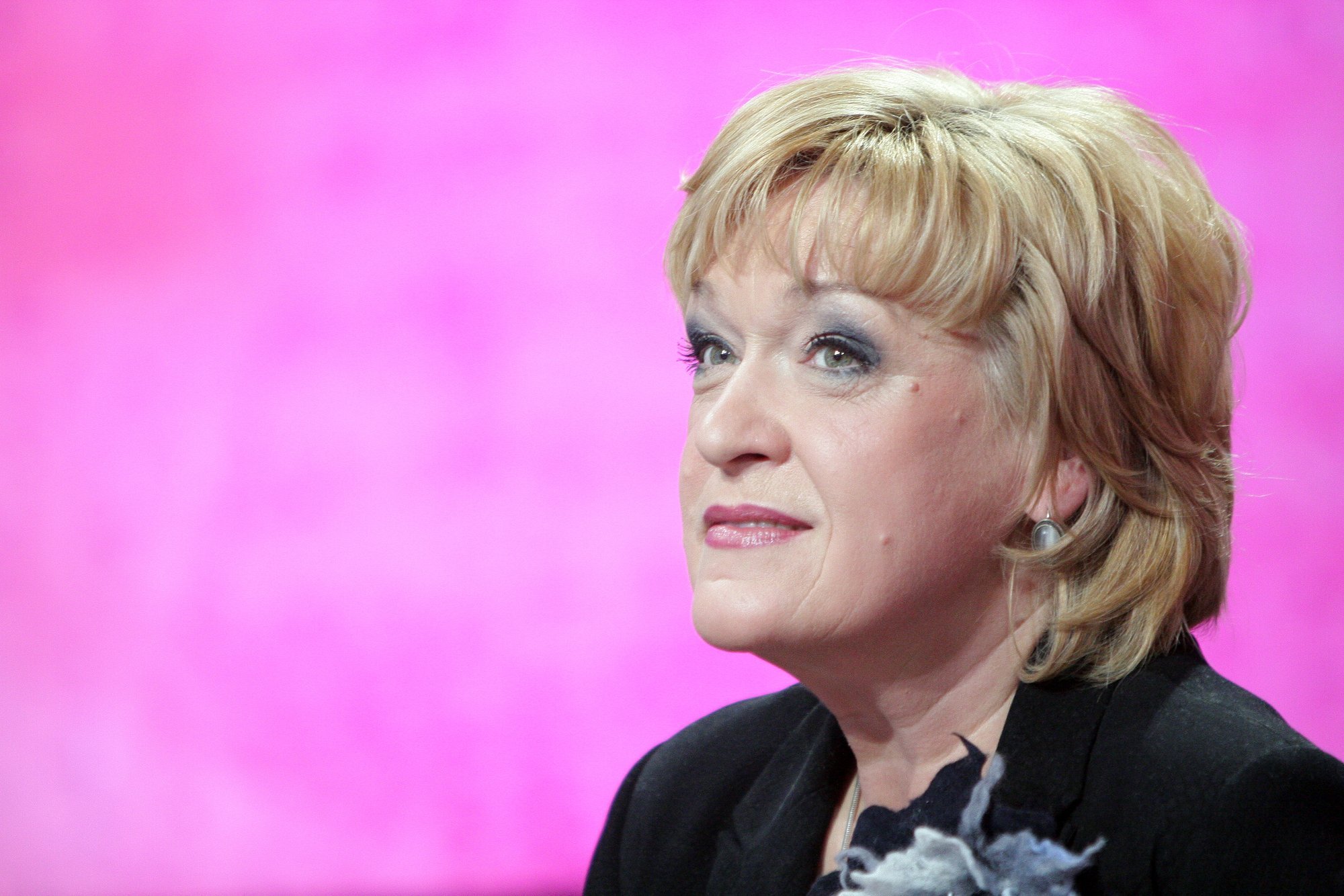 Kristina Kazlauskaitė stebino keistoku humoro jausmu - Delfi veidai
