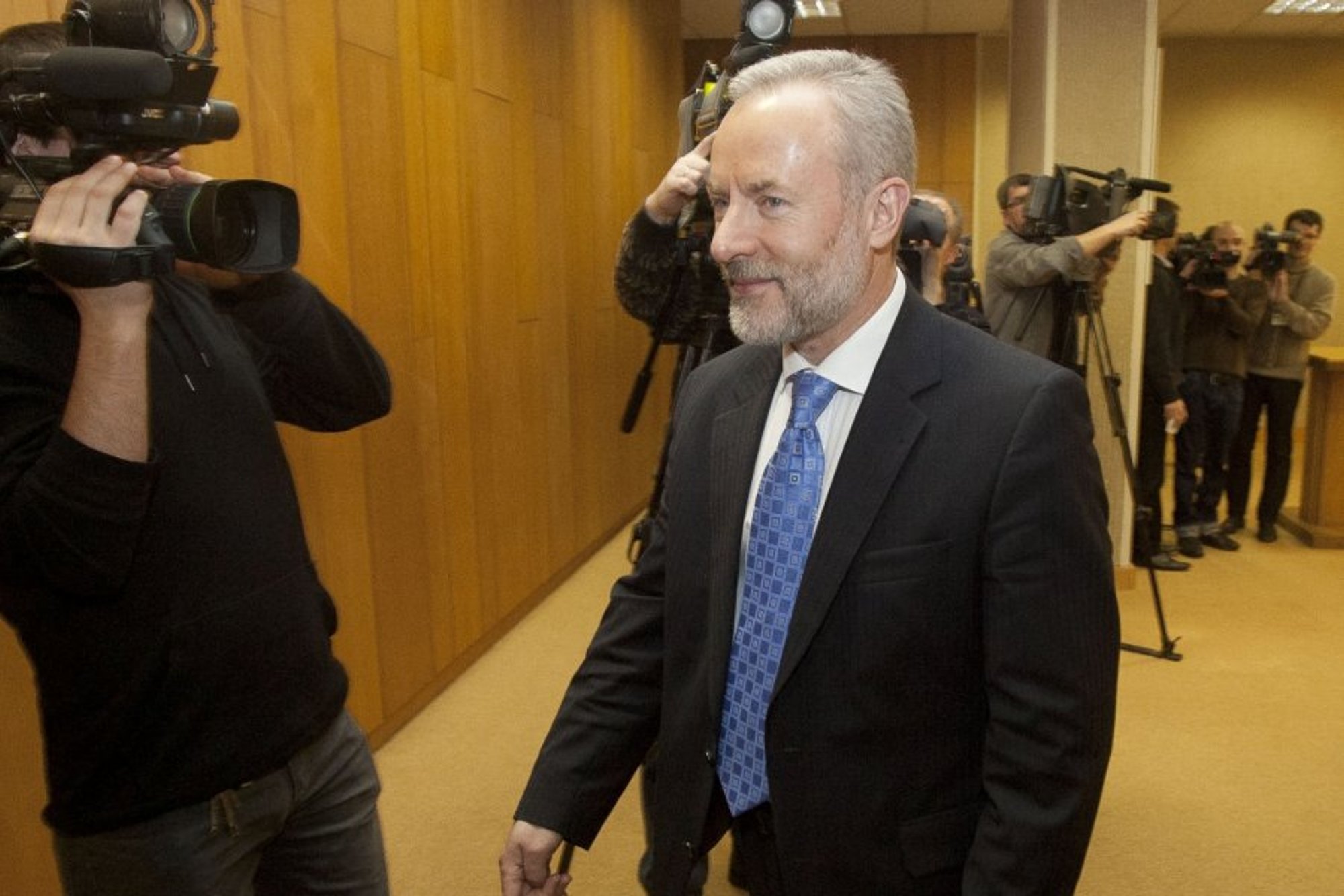 J.Razma: konservatorių ir liberalų lyderiai turėtų paskelbti bendrą ...