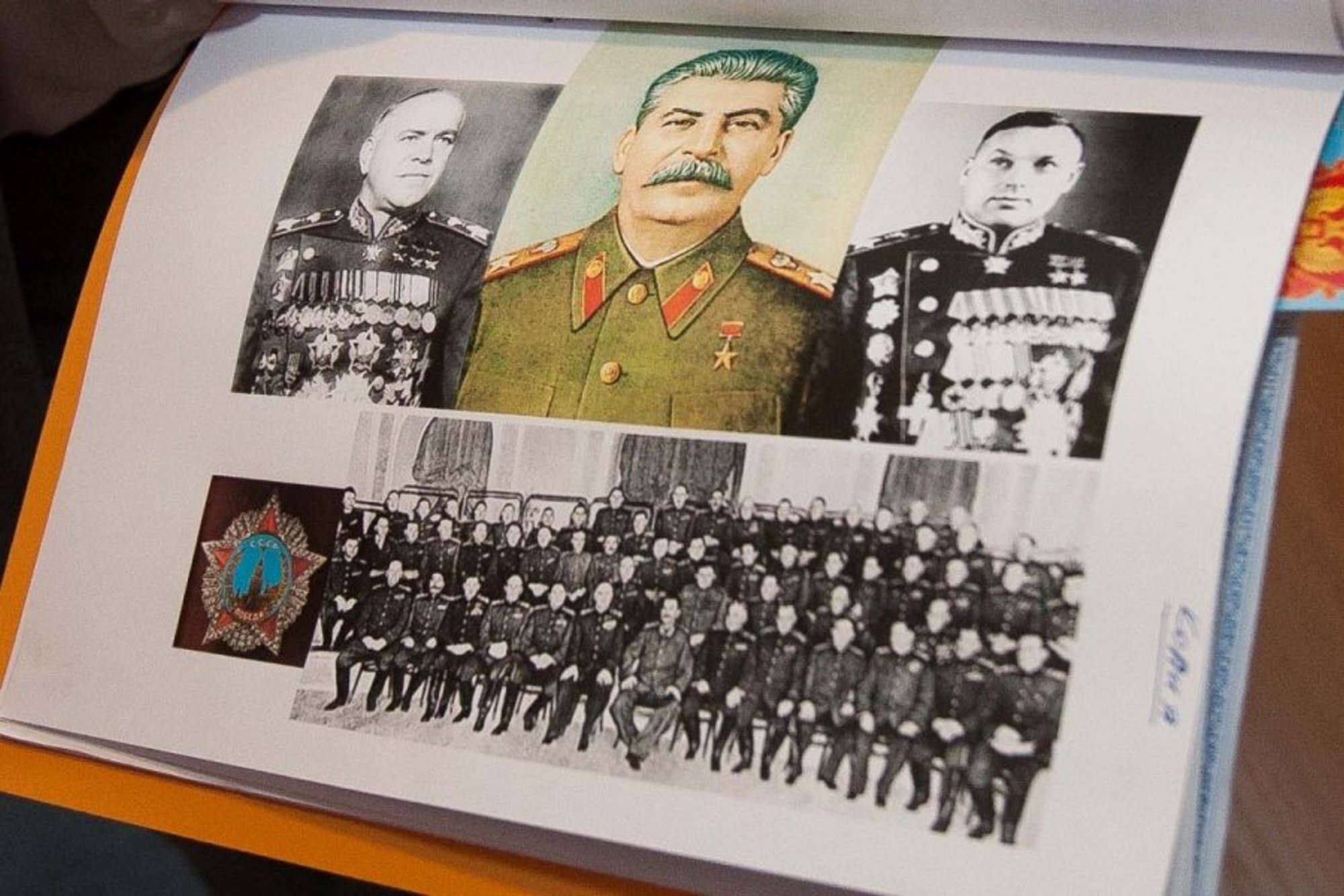 Rusijos istorijos vadovėliuose J. Stalinas nebebus vadinamas „kruvinu ...