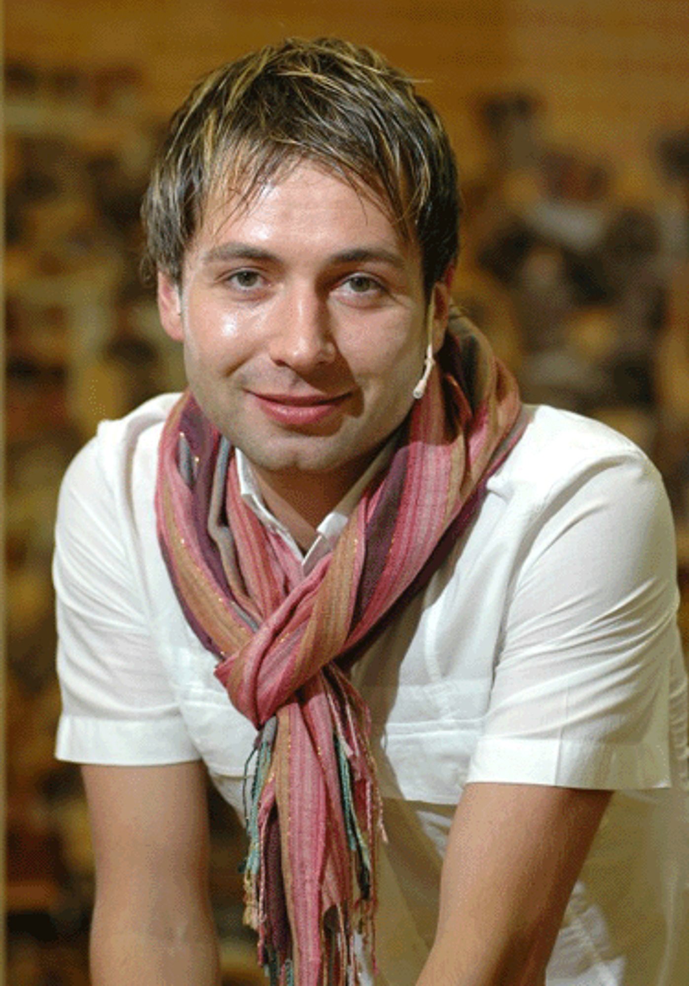 A.Dautarto gyvenimas - tarsi ant sūpuoklių - Delfi veidai