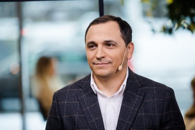 Kelionių entuziastė Sigita Čižė papasakojo, kaip susiplanuoti ...