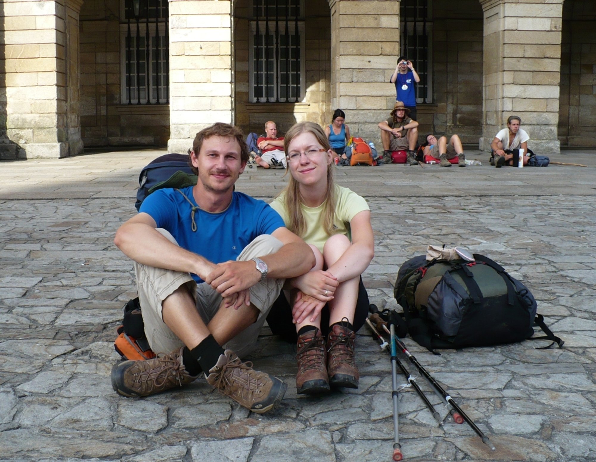 Medaus mėnuo. Pėsčiomis 470 kilometrų: mes, kelias ir vandenynas ...