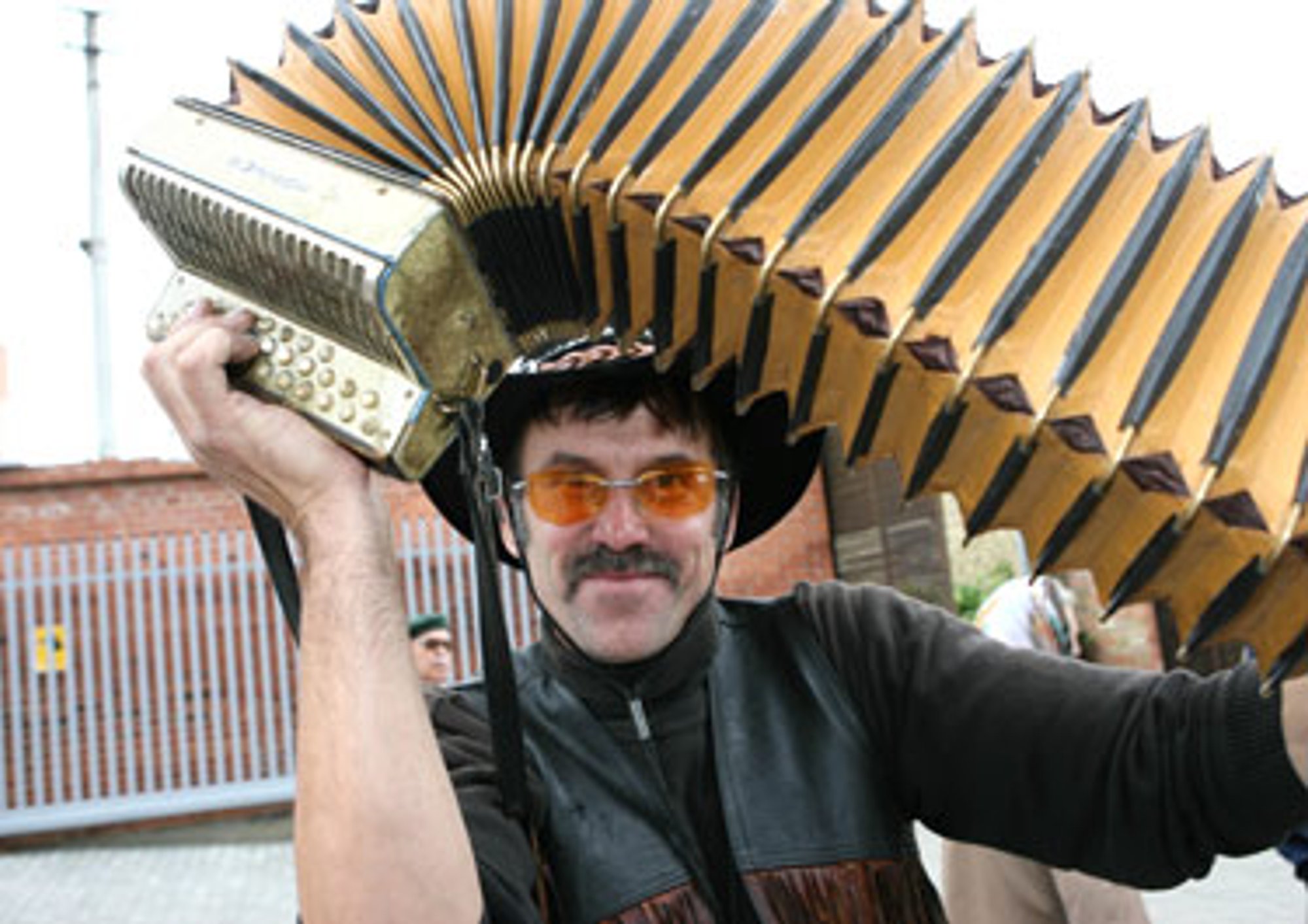 Pupų Dėdė aplankė Maroką - Delfi veidai