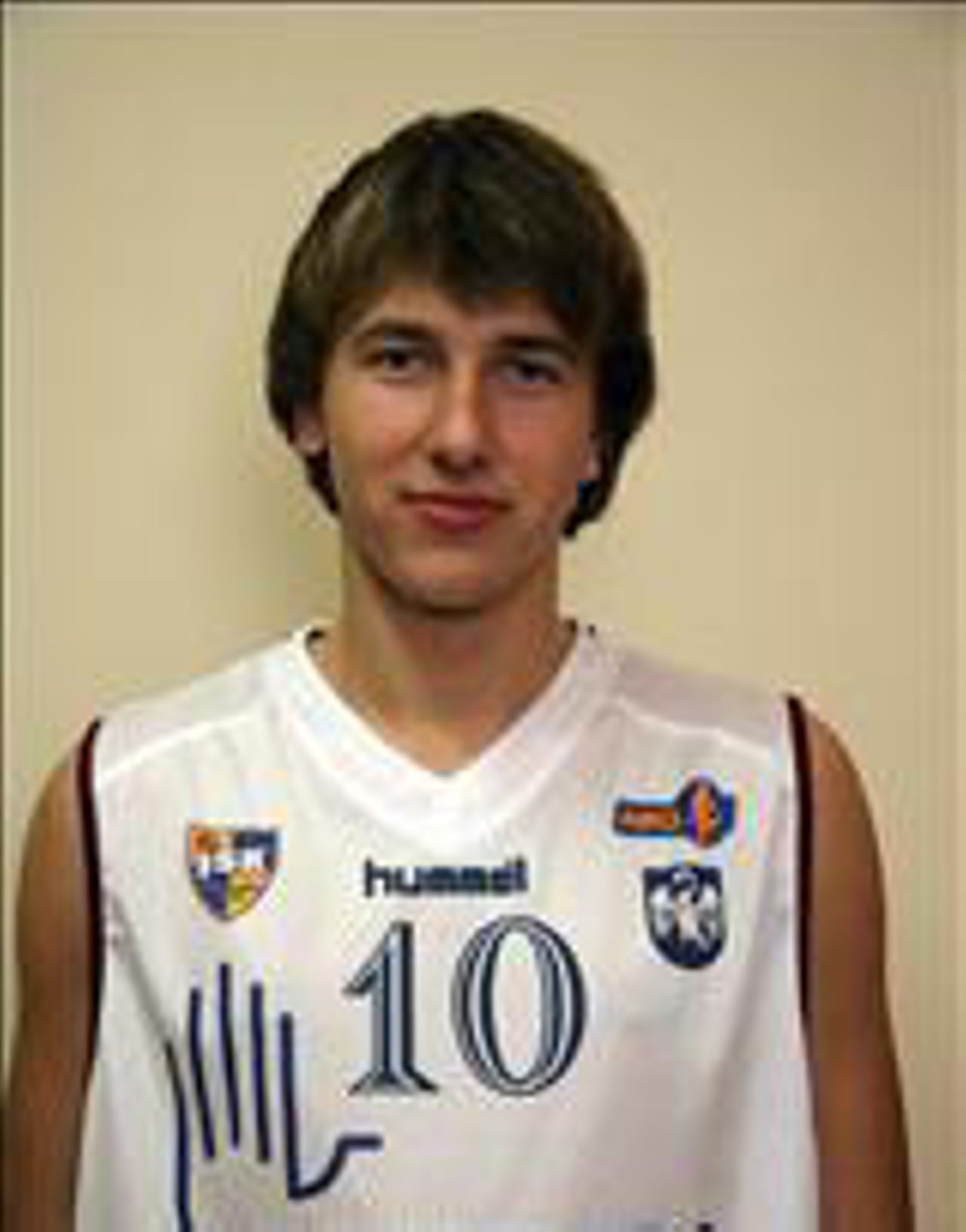 Rokas Grinius - Delfi