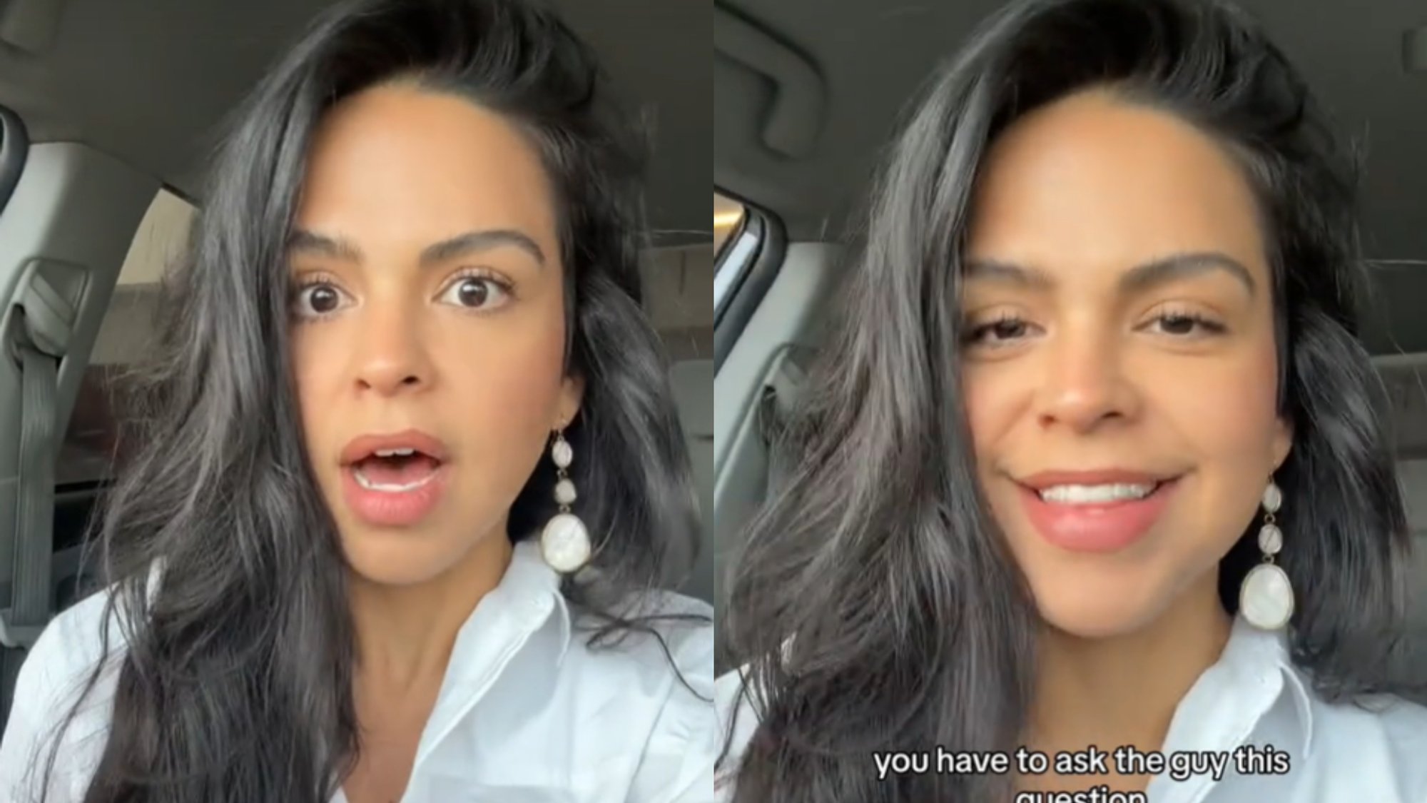 Santykių ekspertė pasakė klausimą, kurį verta užduoti vyrui per pirmą ...