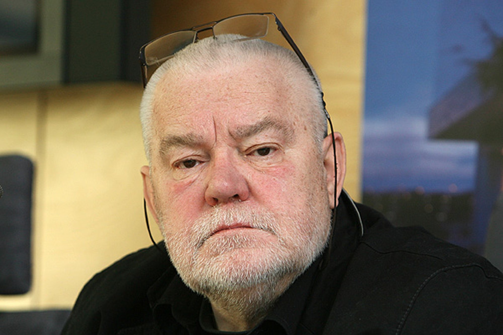 Photographer Antanas Sutkus: Recognized from Paris to Rio but slighted ...