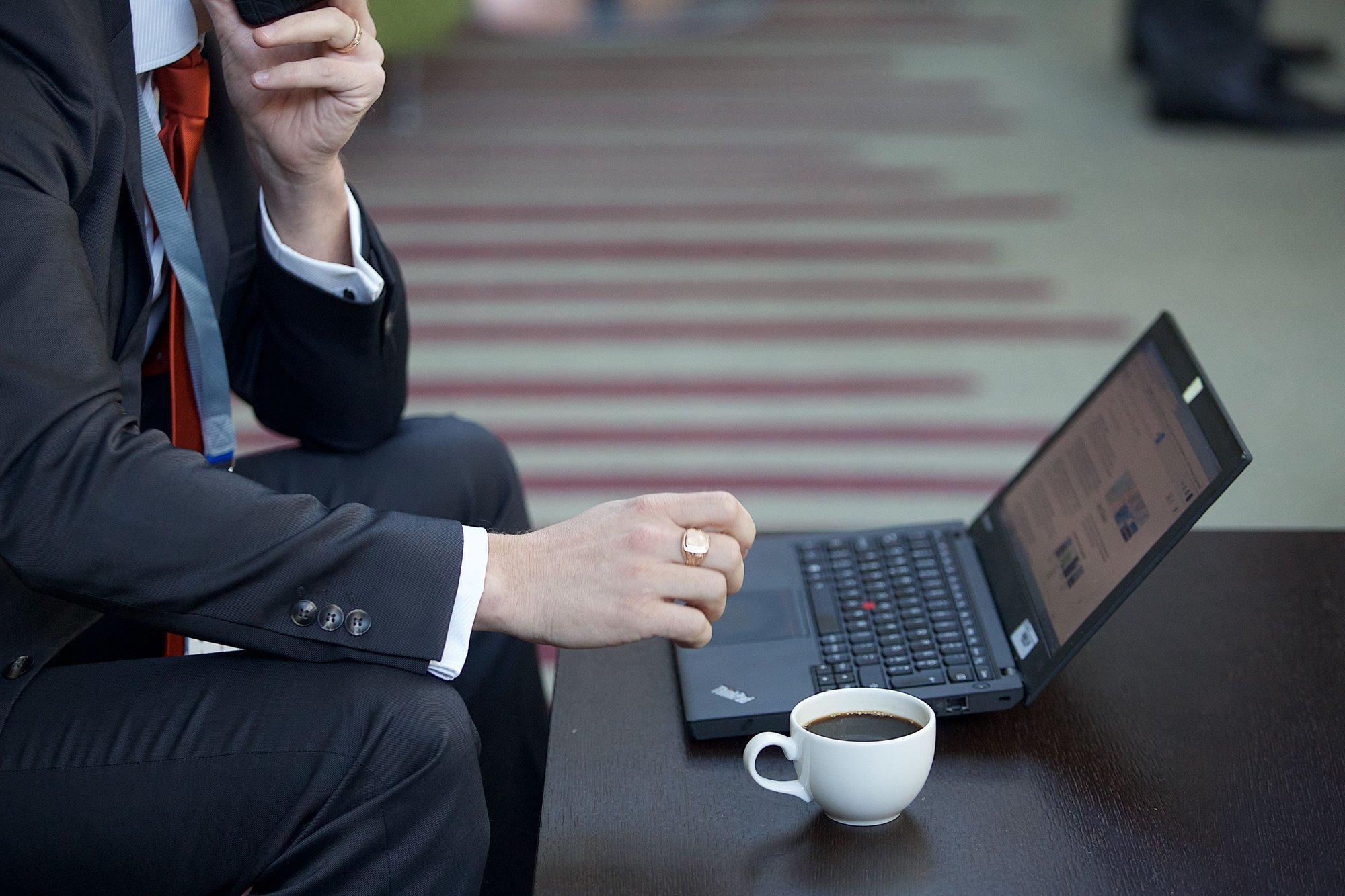 Darbas virtualioje erdvėje gali būti paprastesnis: mažiau rašybos ...