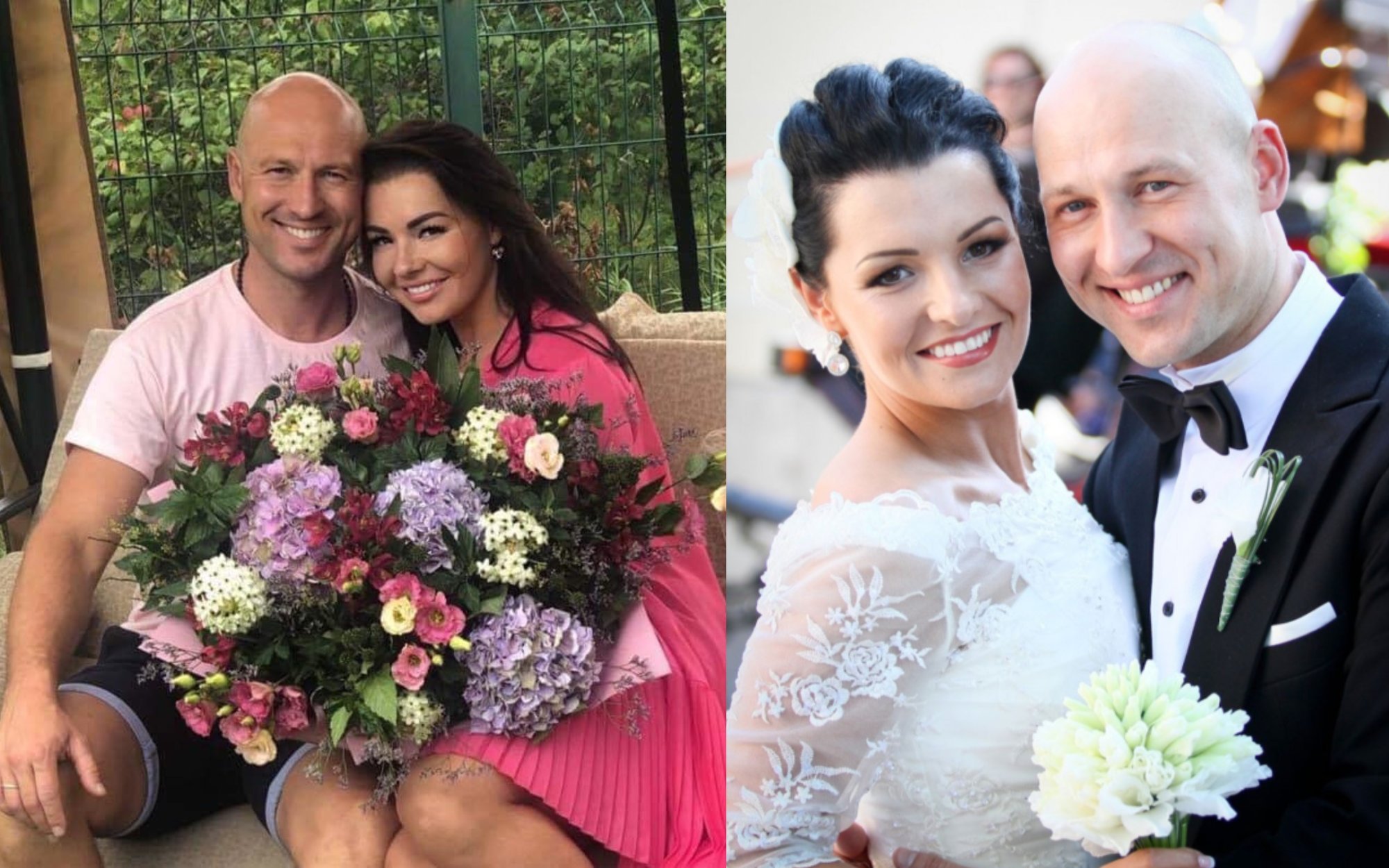 „Patrulio“ Algirdo Radzevičiaus ir jo žmonos Milisandros namuose ...