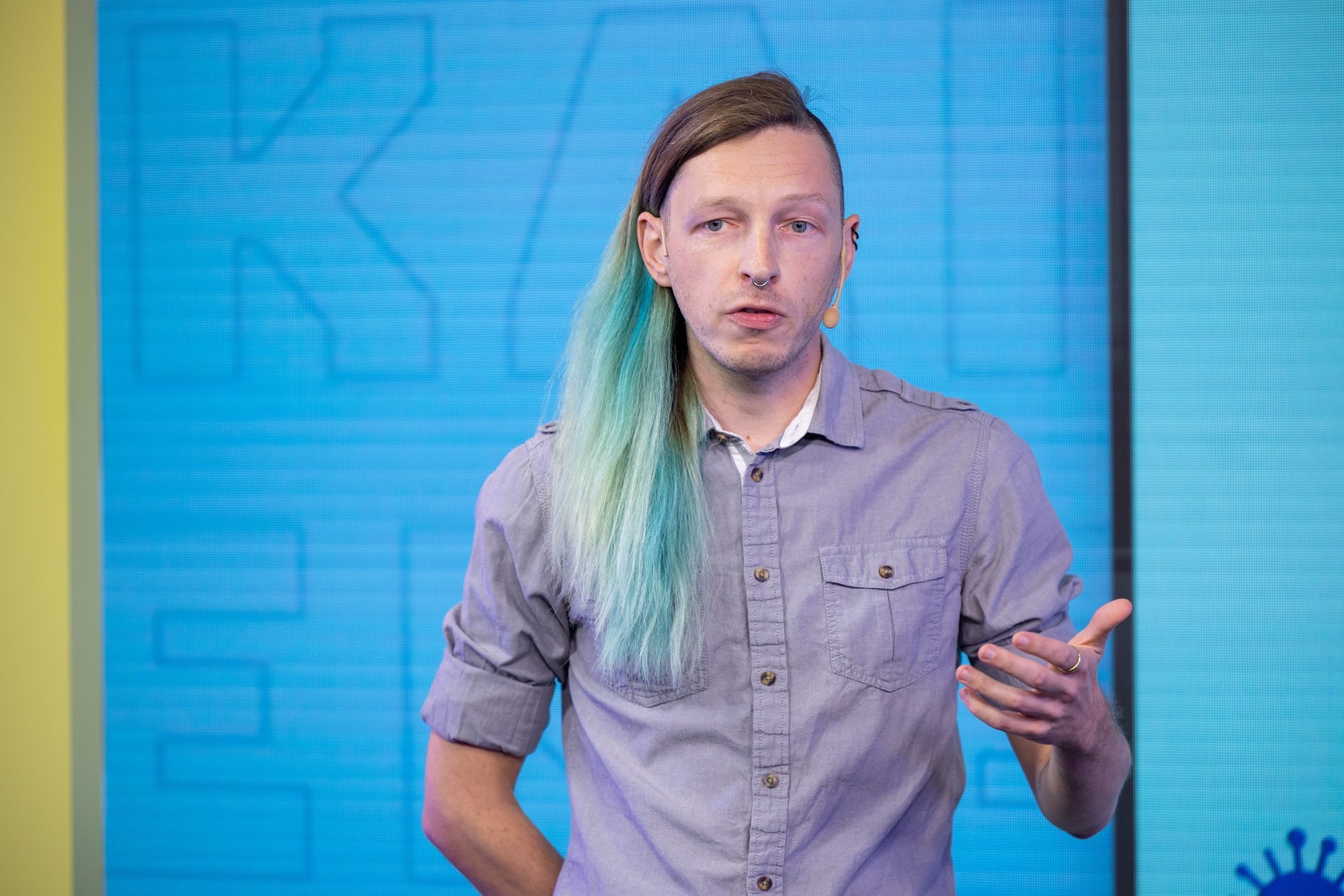 Dr. G.Dudas: Tada ir dabar iš užkrečiamų ligų perspektyvos - Delfi video