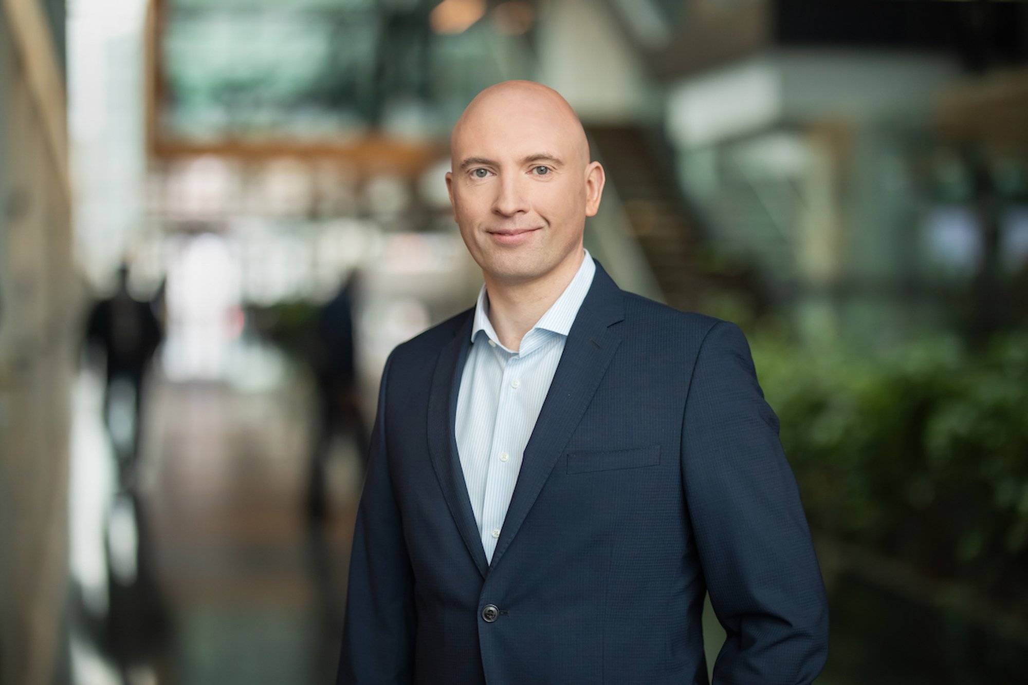 Arnoldas Gaudiešius. Ką atneš investicijų į atsinaujinančią energetiką ...