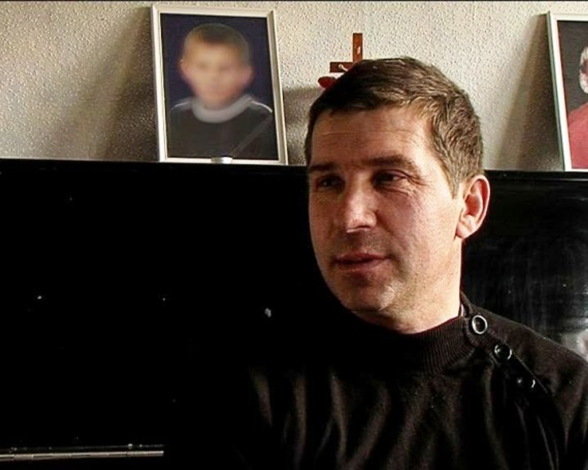 Ultimatumas V.Jonaičiui: jei nesigydysi nuo alkoholizmo, atimsime ...