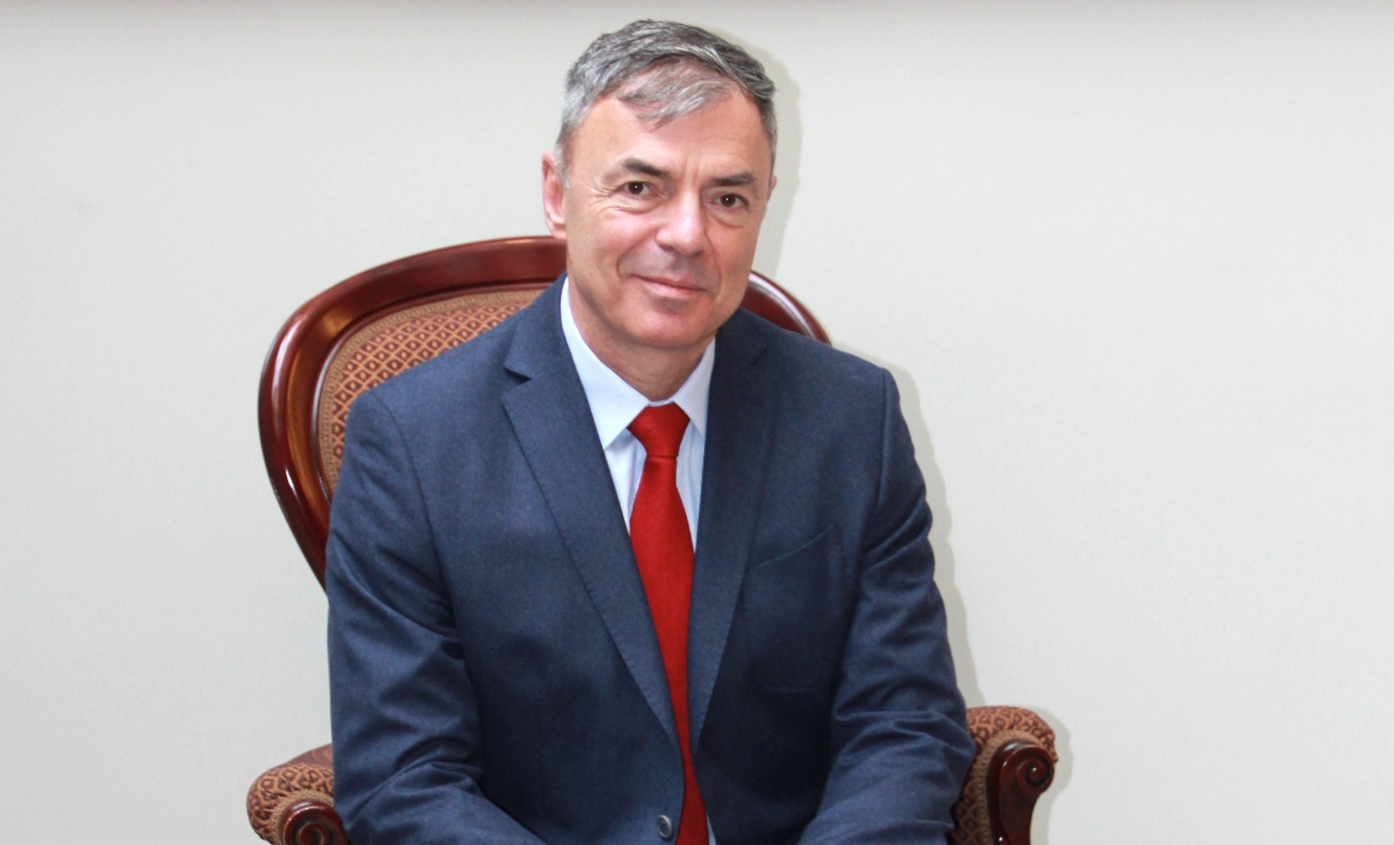 Bulgaria's ex-education minister to be appointed as rector of Vilnius ...