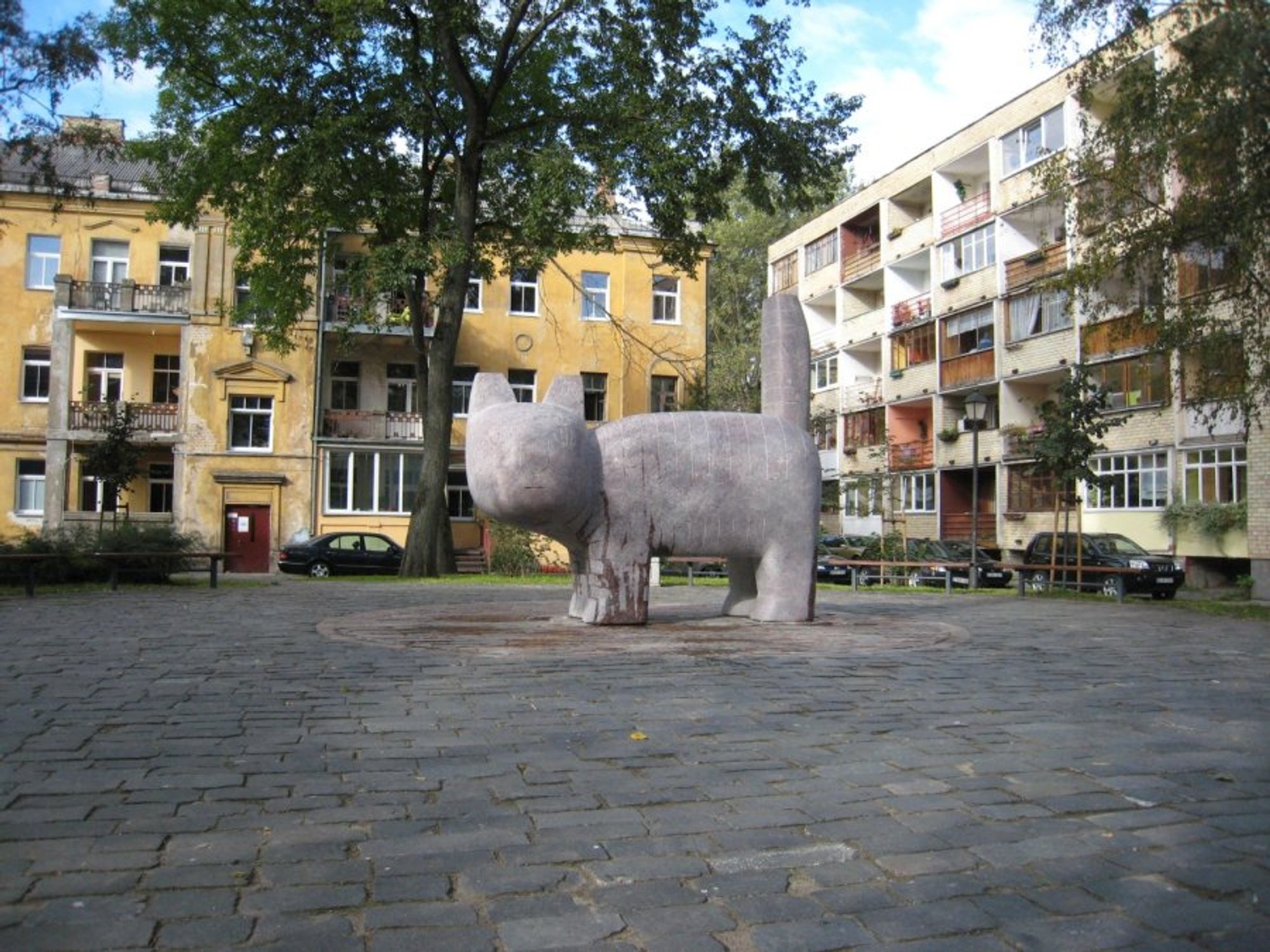 R.Sakalauskaitė. Šalis, kur mokesčius moka ir mirusieji - Delfi