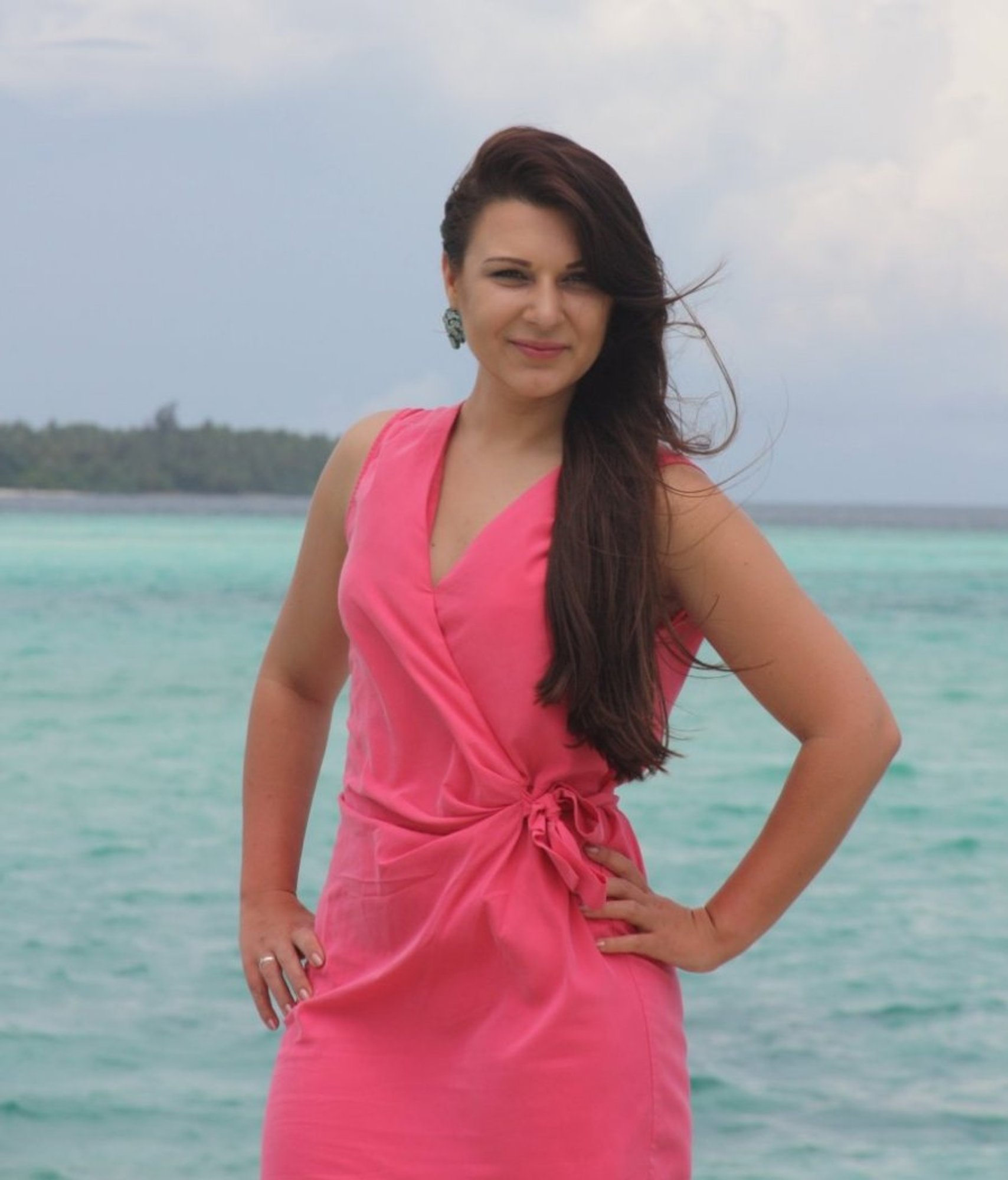 Vilniuje rasta negyva televizijos laidos „Aplink pasaulį su žvaigžde ...