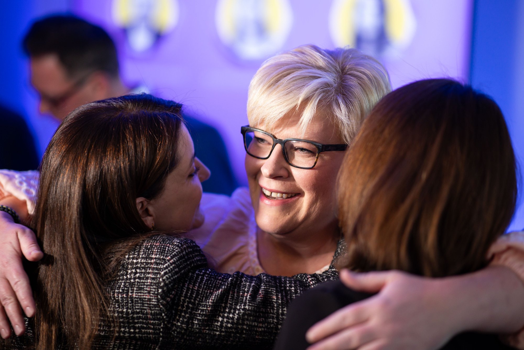 Ингрида Шимоните не сомневается, что пройдет во второй тур: я уверена ...