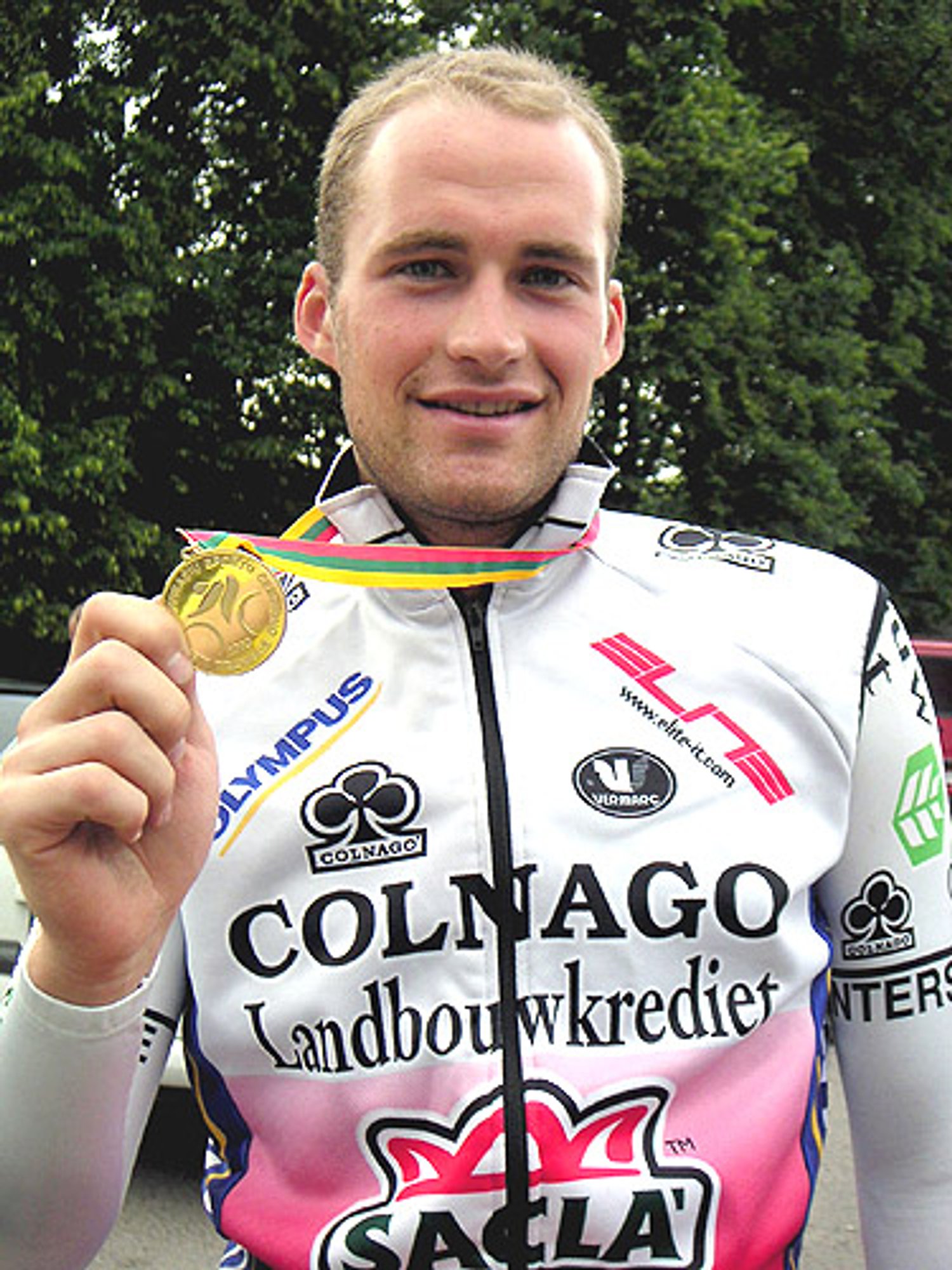 T. Vaitkus pasaulio reitinge - 292-as - Delfi sportas