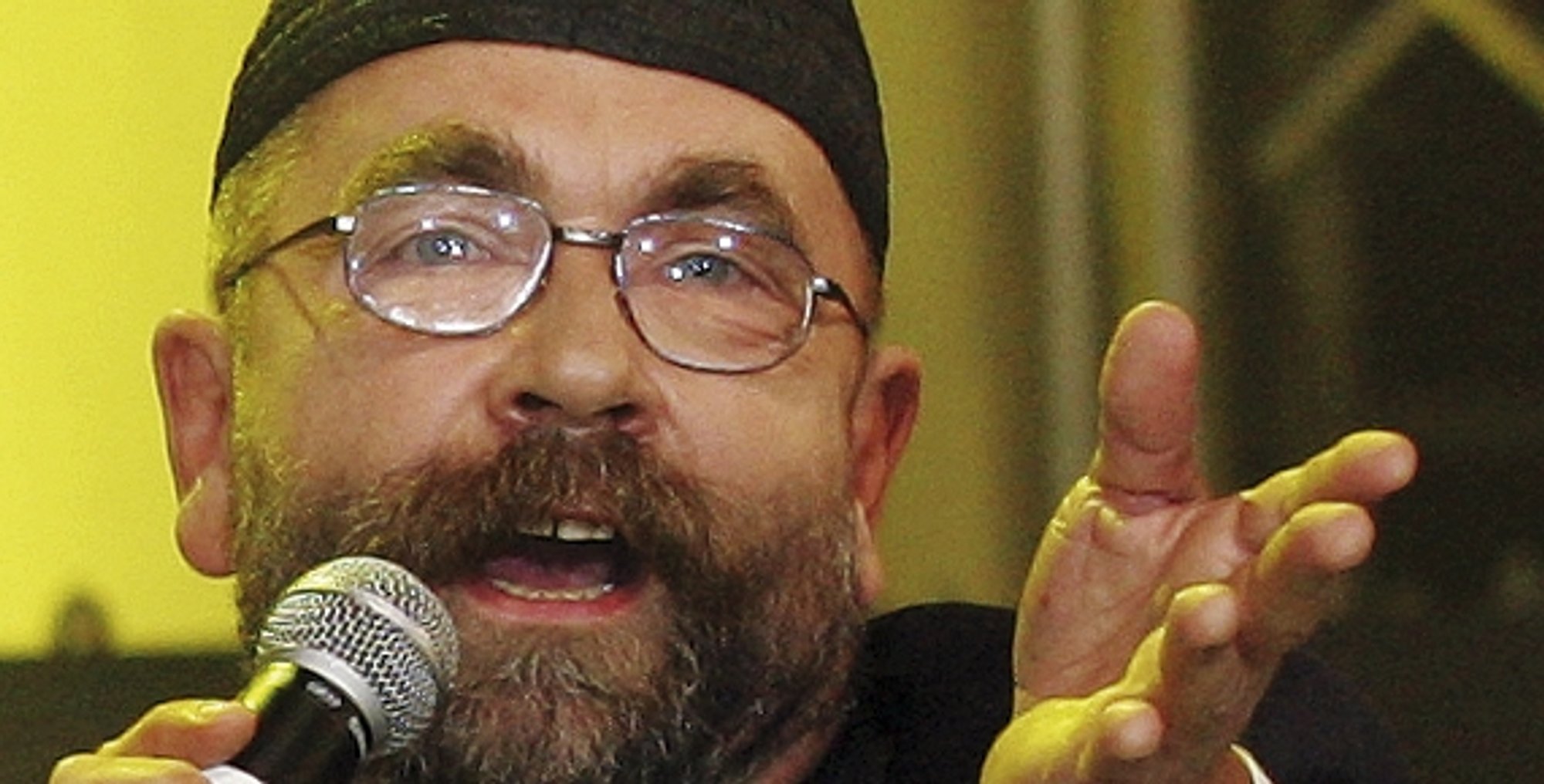 V.Kernagio atminimui – „Kitoks koncertas“ šv. Kotrynos bažnyčioje ...