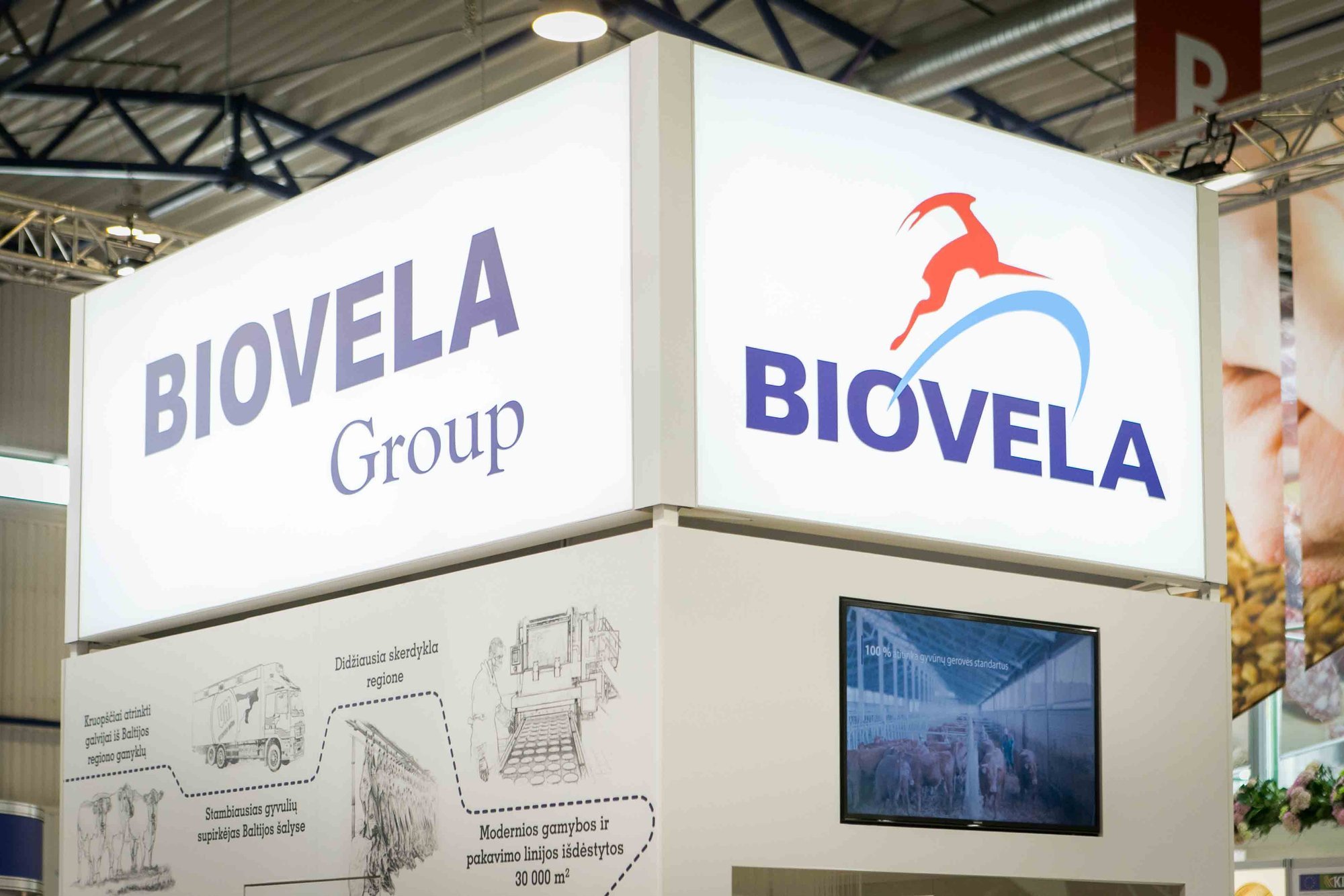 „Biovela Group“ pelnas pernai mažėjo 10 proc. iki 775 tūkst. eurų ...