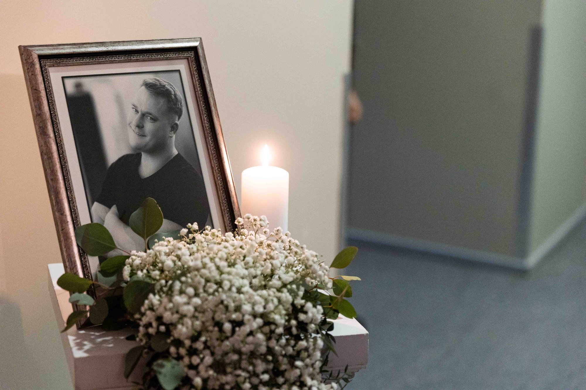 Į Žemaitiją plūsta garsūs žmonės, norintys atsisveikinti su netikėtai ...