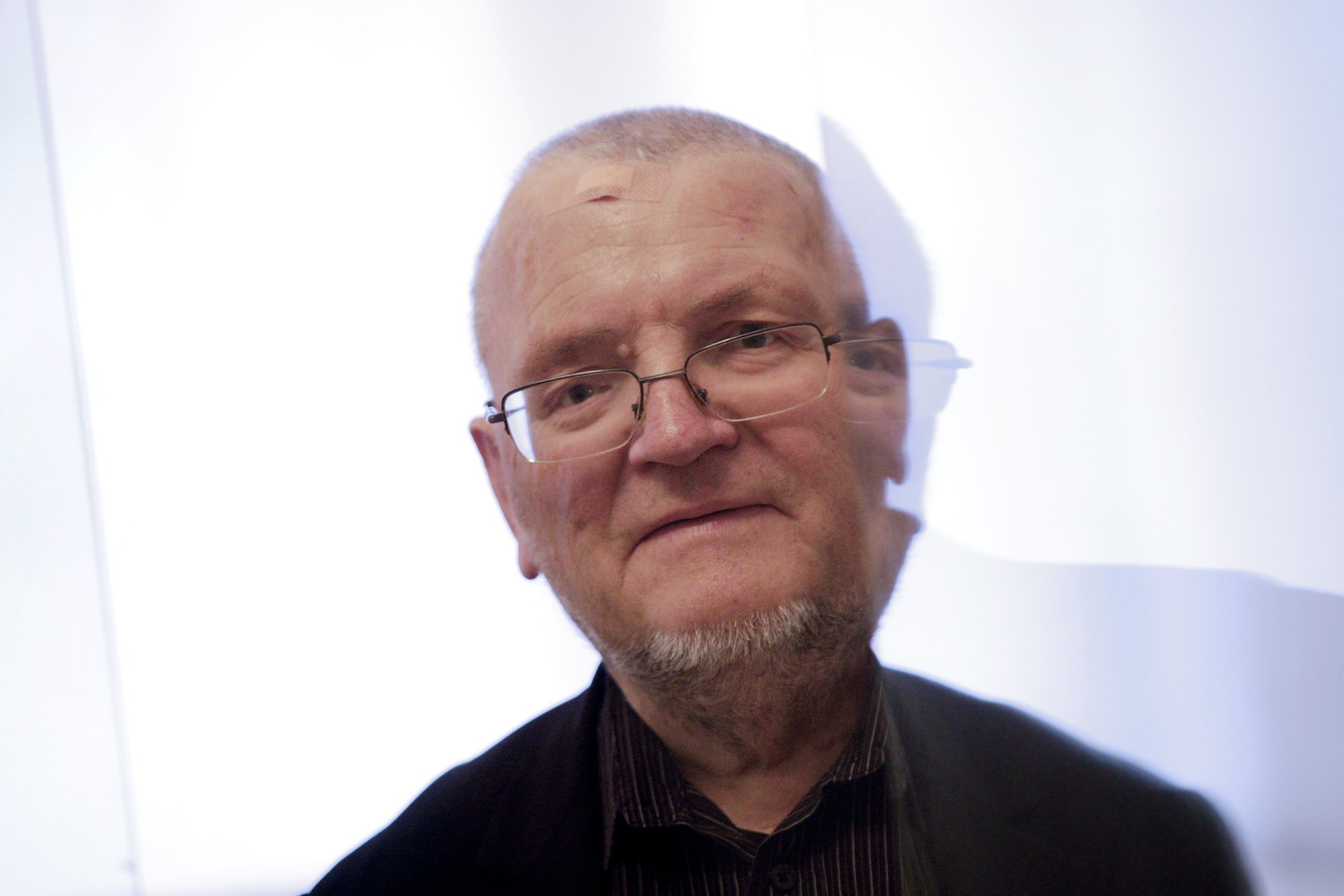 Vėl bus teikiama Skirmanto Valiulio premija - Delfi kultūra