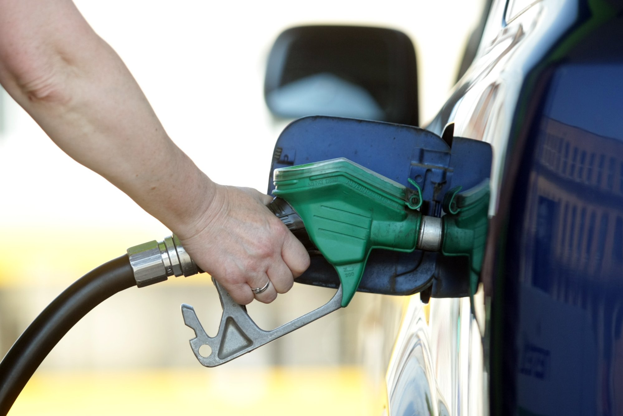 Brangsta tik dyzelinas - Delfi verslas