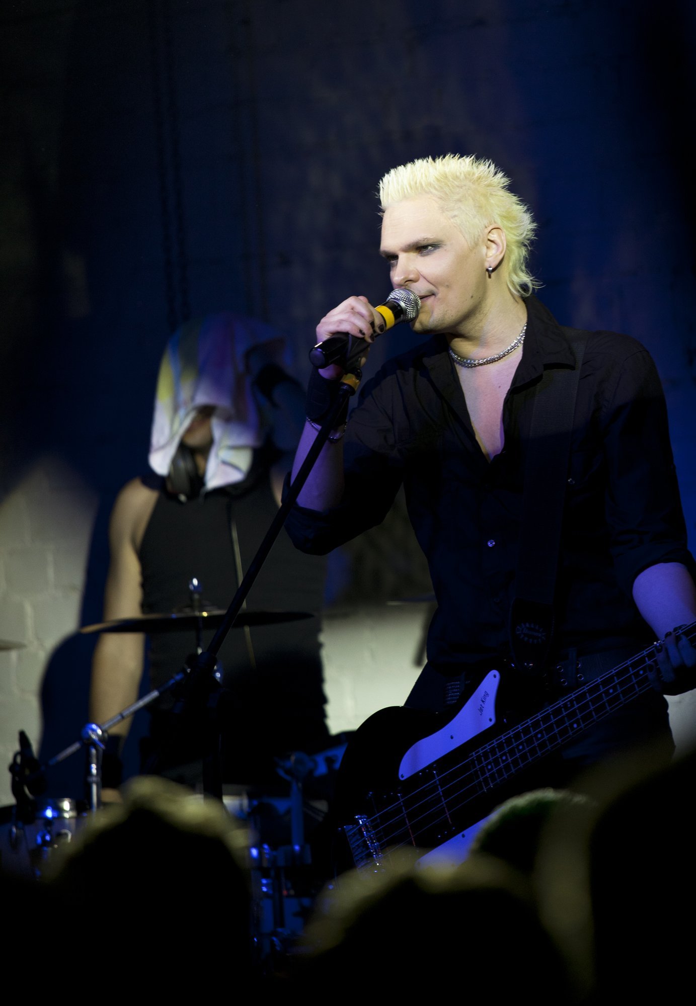 „Lemon Joy“ lyderis gimtadienio proga gerbėjams dovanoja nemokamą ...