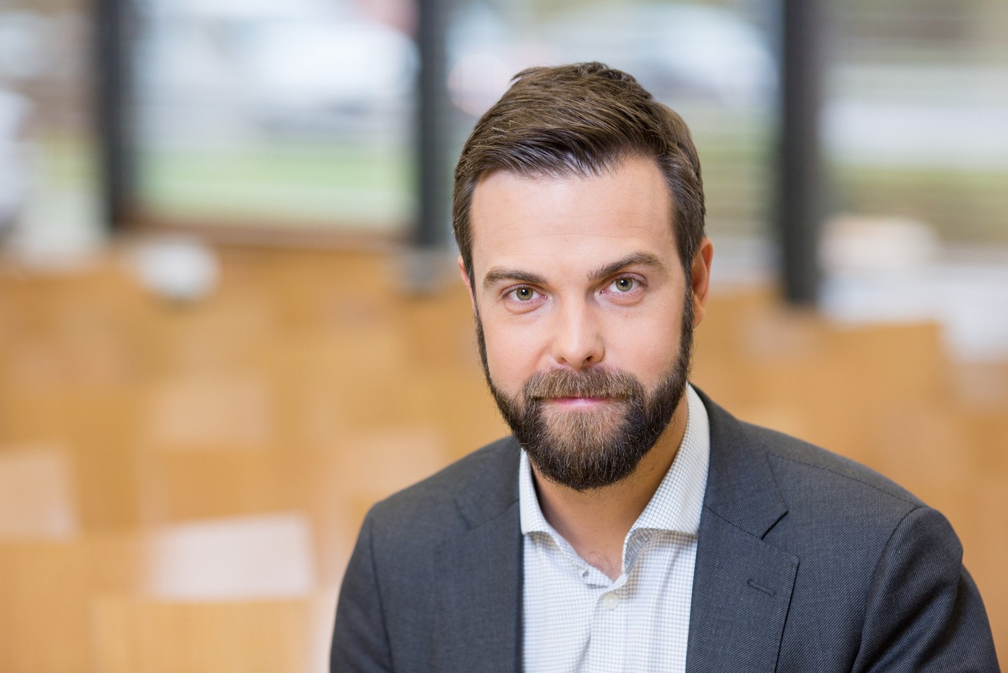 Andrius Bolšaitis. Kada Lietuva turės savo „fintech“ Zuckerbergą ...