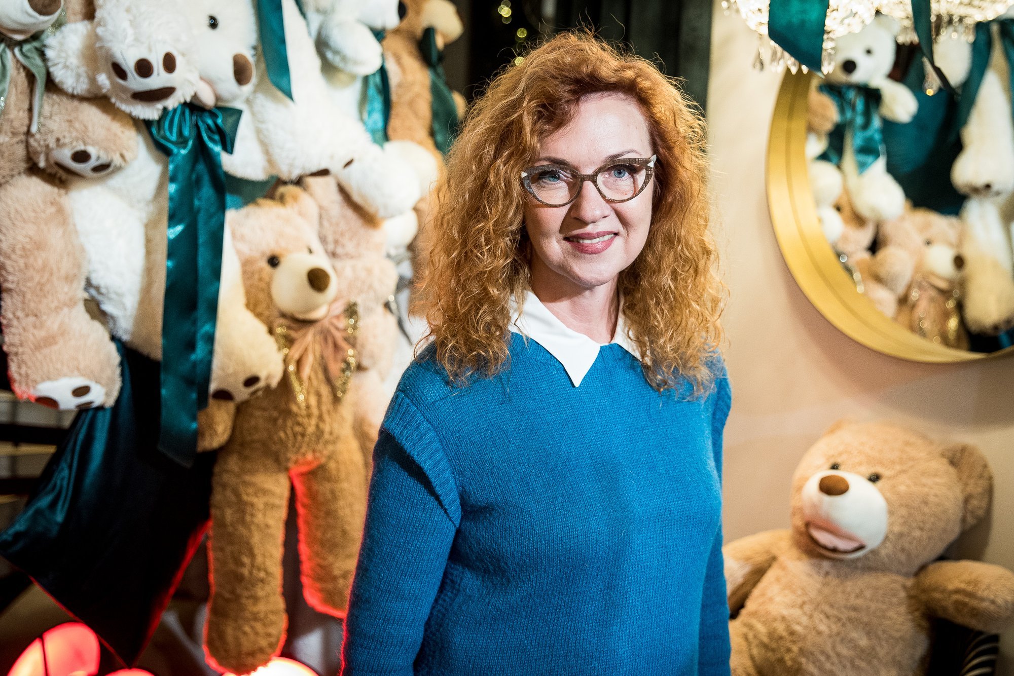 Asta Stašaitytė apie finansinę krizę ir naują širdies draugą: tai yra ...