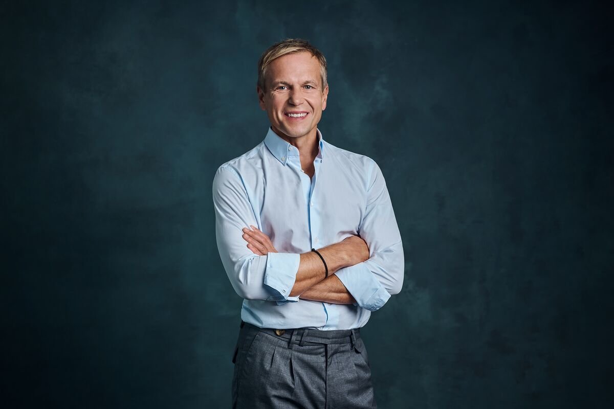 Transporto milijardierius Mindaugas Raila – nuo vieno naudoto ...