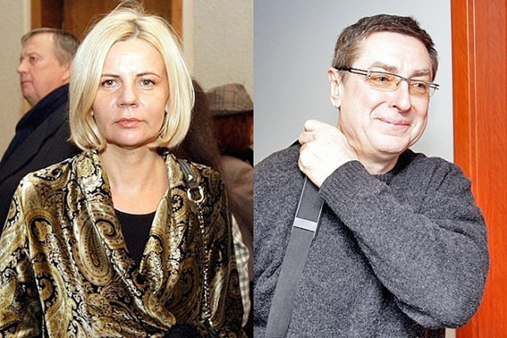 I.Marozienė: daug metų kentėjau vyro neištikimybę - Delfi veidai