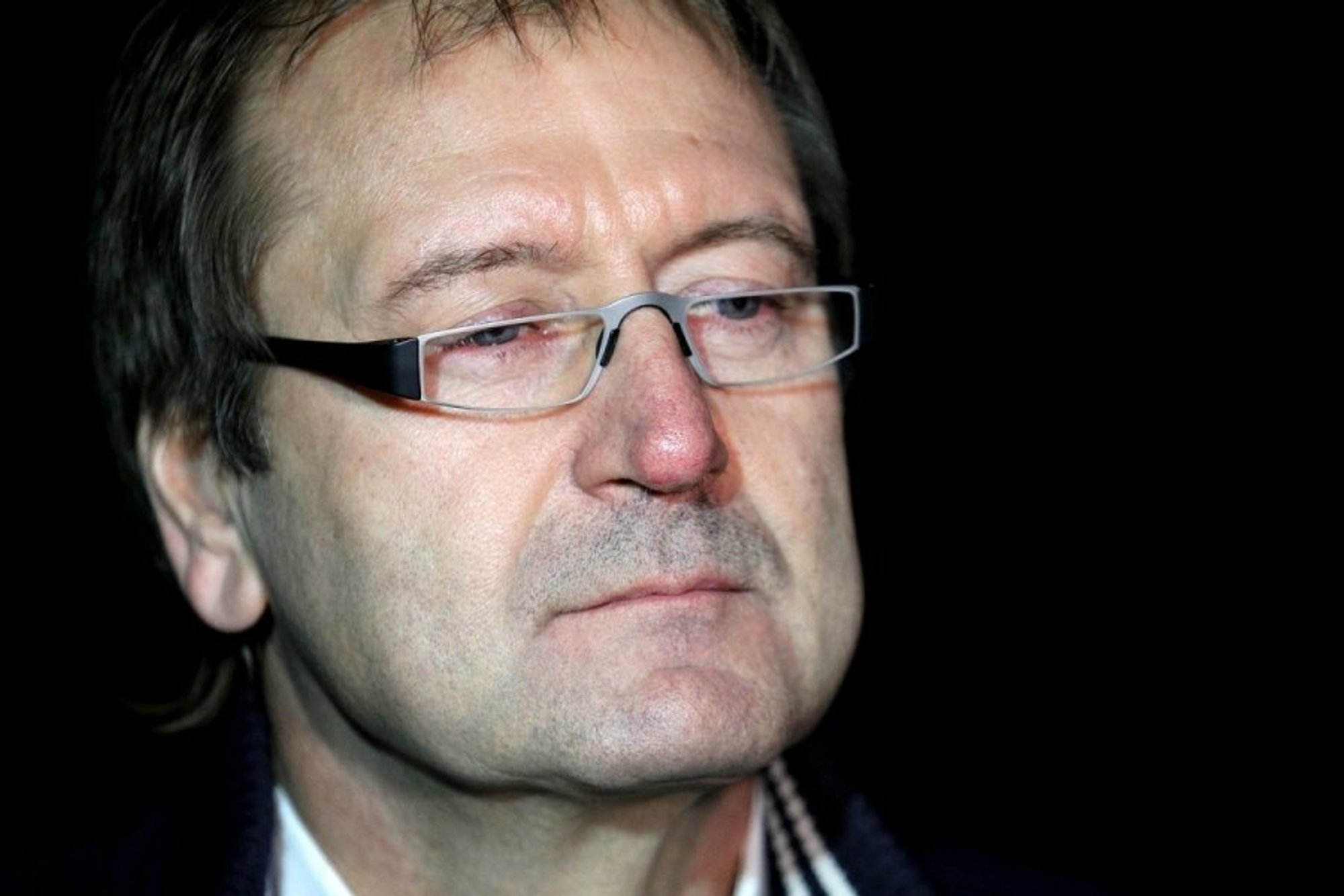 V. Uspaskichas prašo Apeliacinio teismo jį išteisinti - Delfi