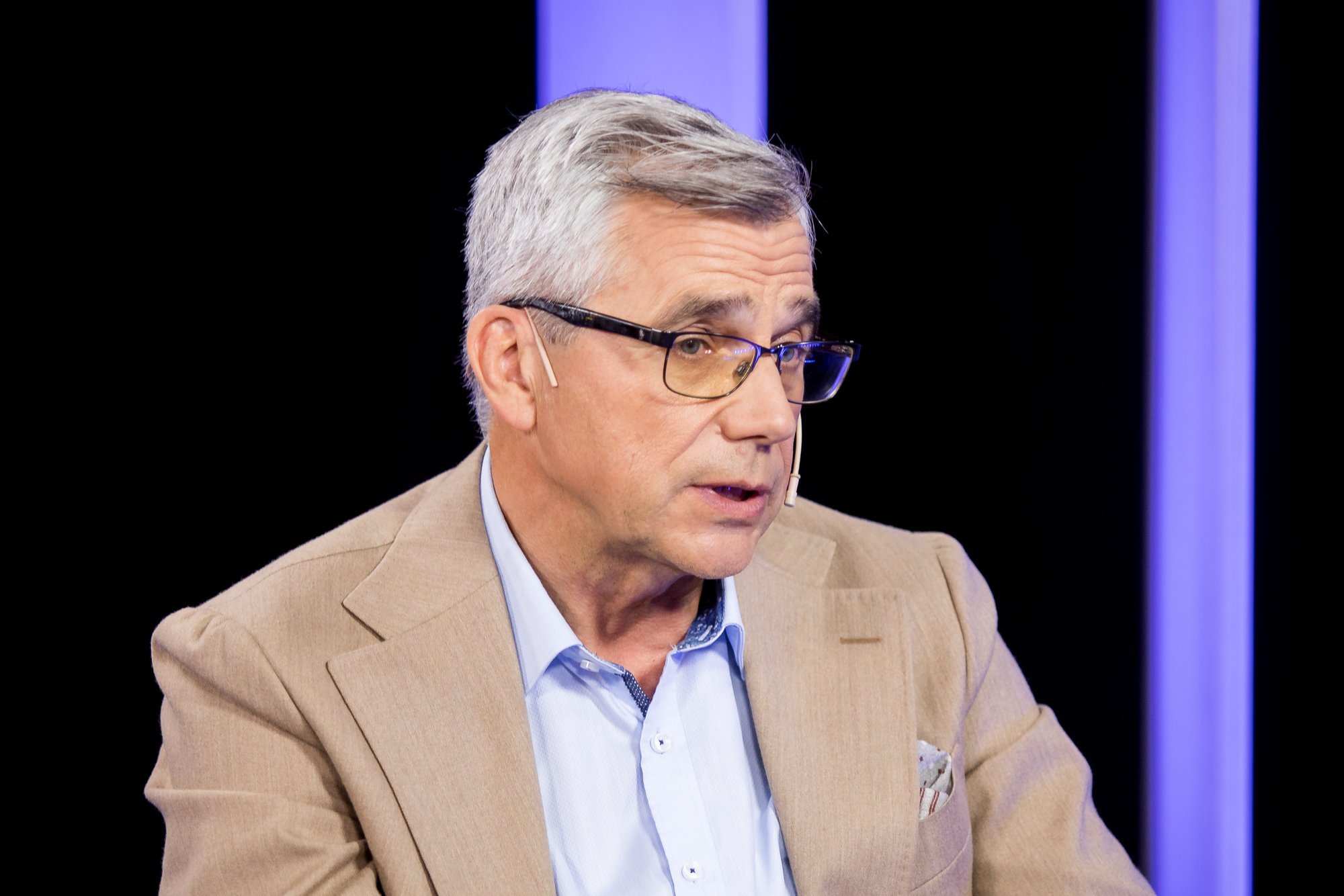 Poderys: pasiūlymas perskirstyti elektros gamintojų „viršpelnius ...