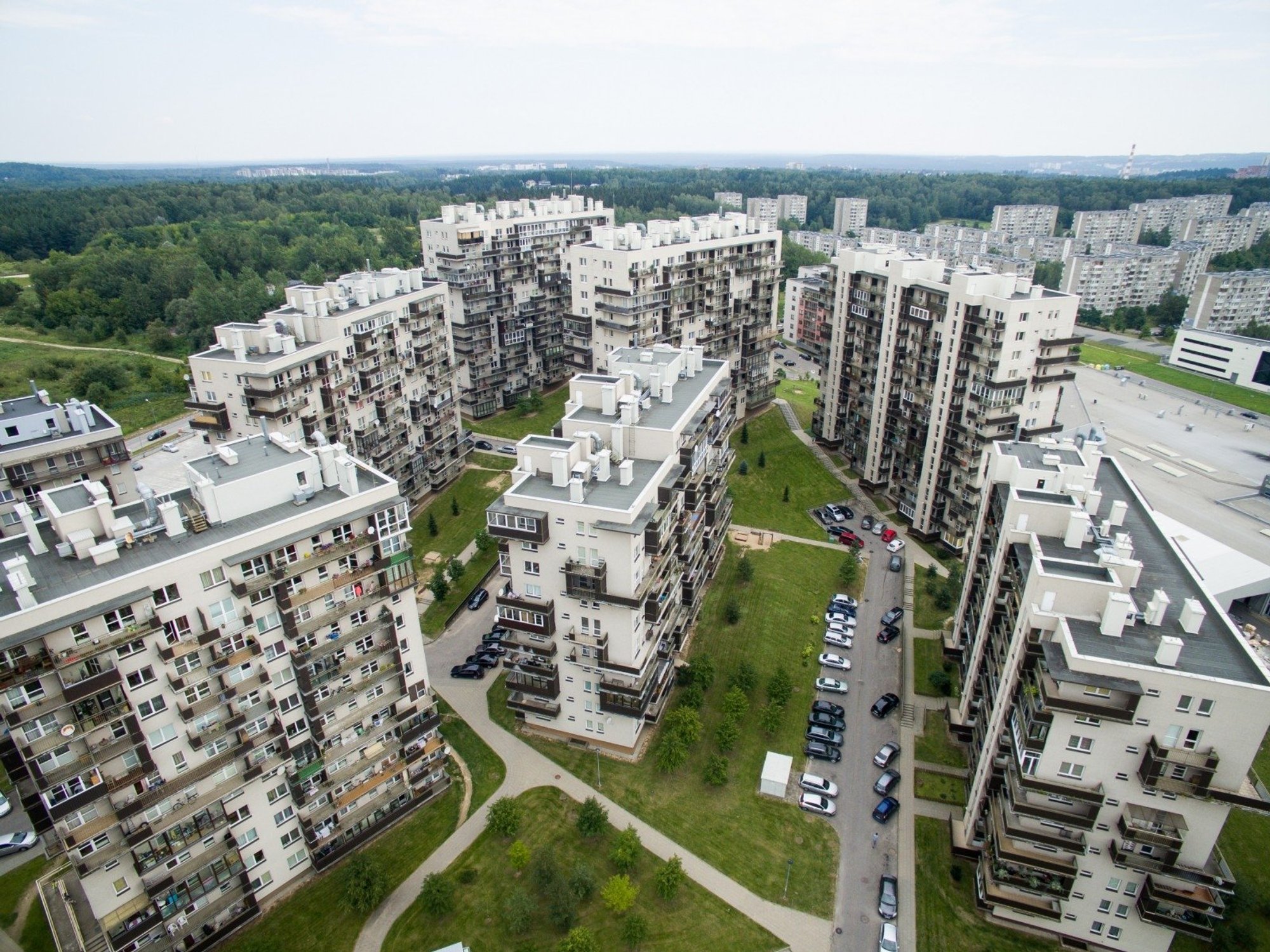 Klausk teisininko: kaip neperimti buvusio savininko skolų už būstą? - Delfi