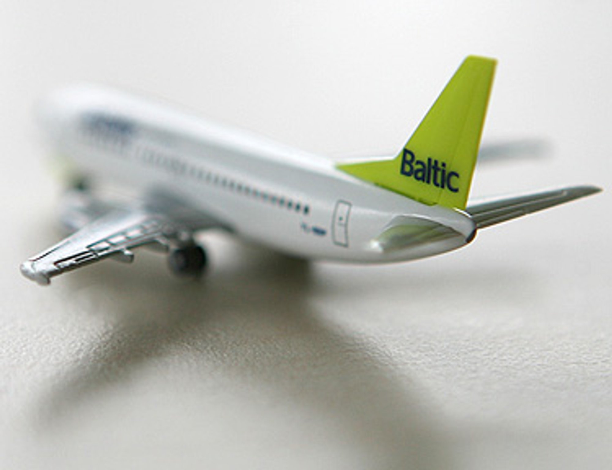 „airBaltic“ atidarė bilietų biurą Klaipėdoje - Delfi verslas