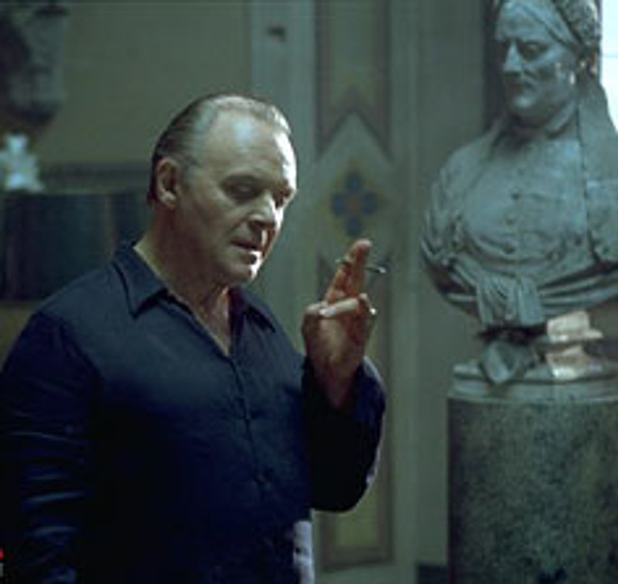 Nedorėlių kovoje Lekteris aplenkė Veiderį - Delfi veidai