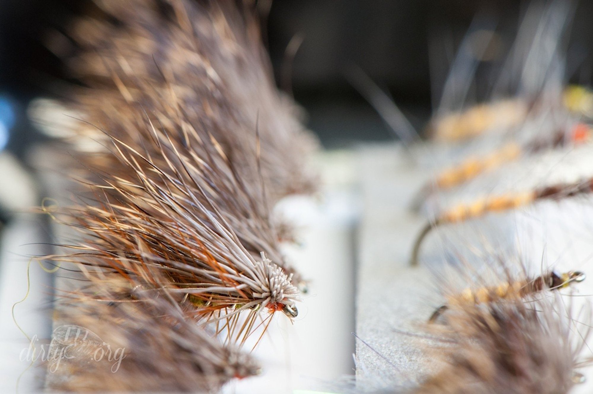 Muselininko arsenalas: apsiuvos - Kablys.lt