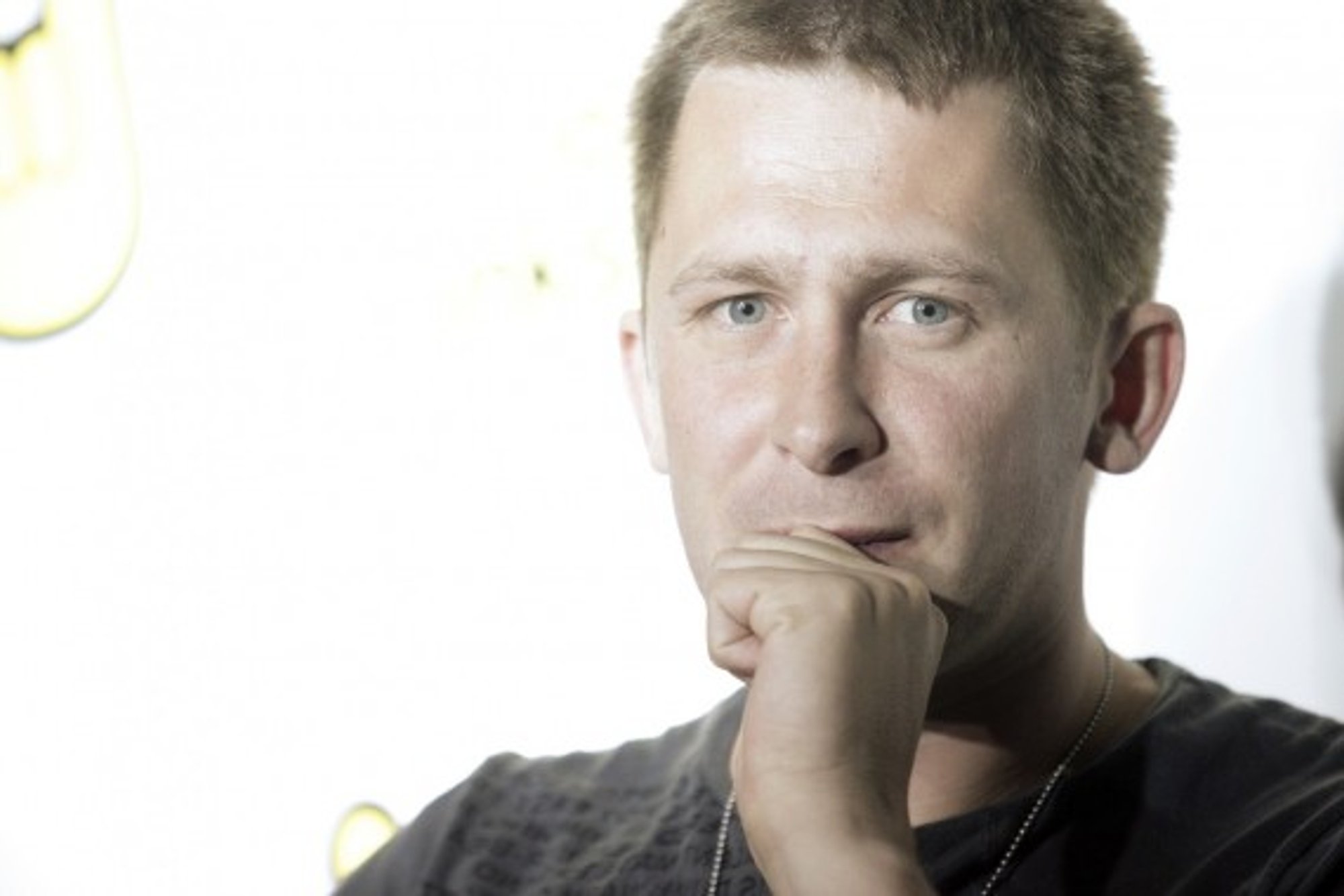 Naujos „Sel“ dainos vagystė įsiutino E.Dragūną (apklausa) - Delfi veidai