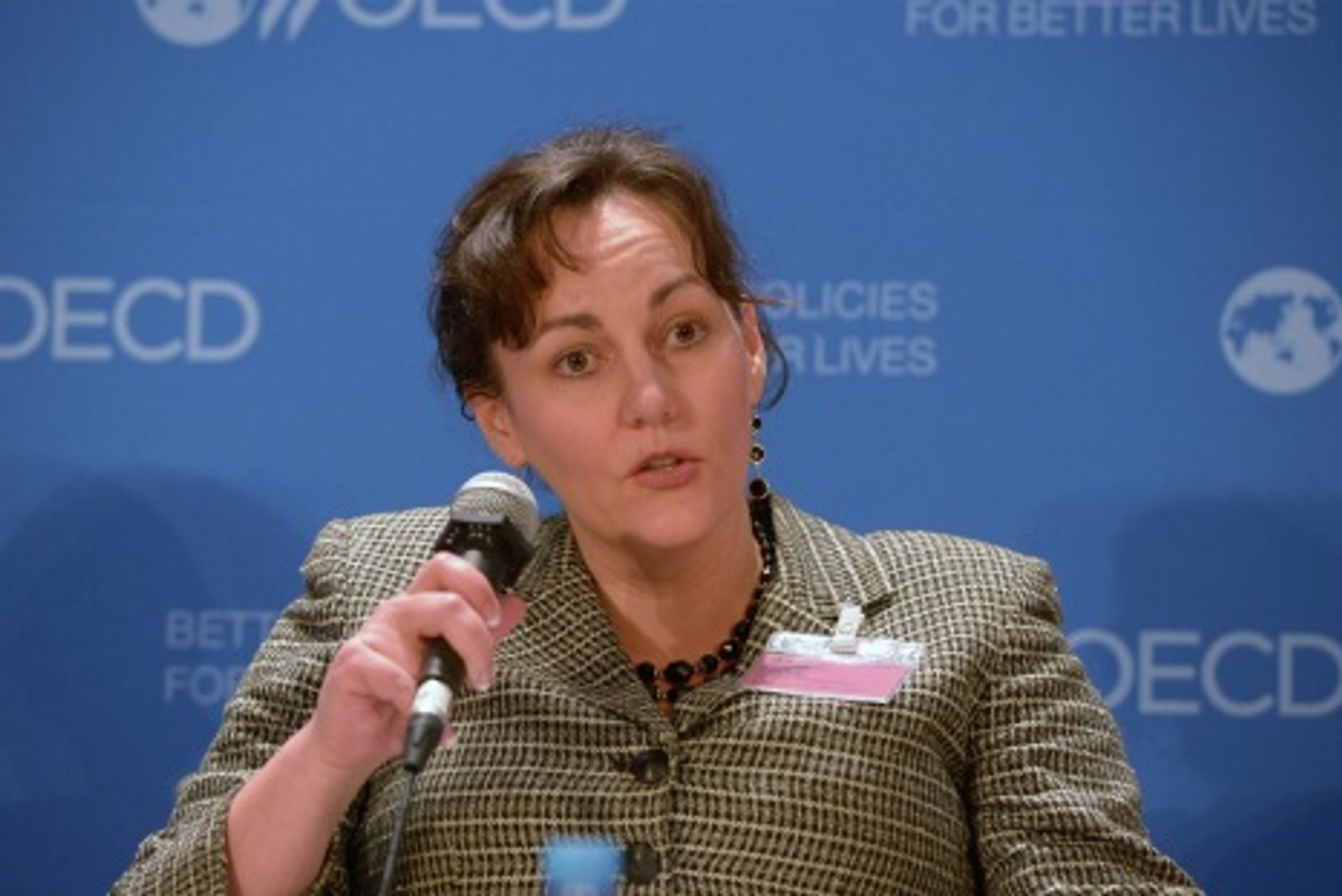 Opinion: Conflicts of the past year connected by corruption - Delfi EN
