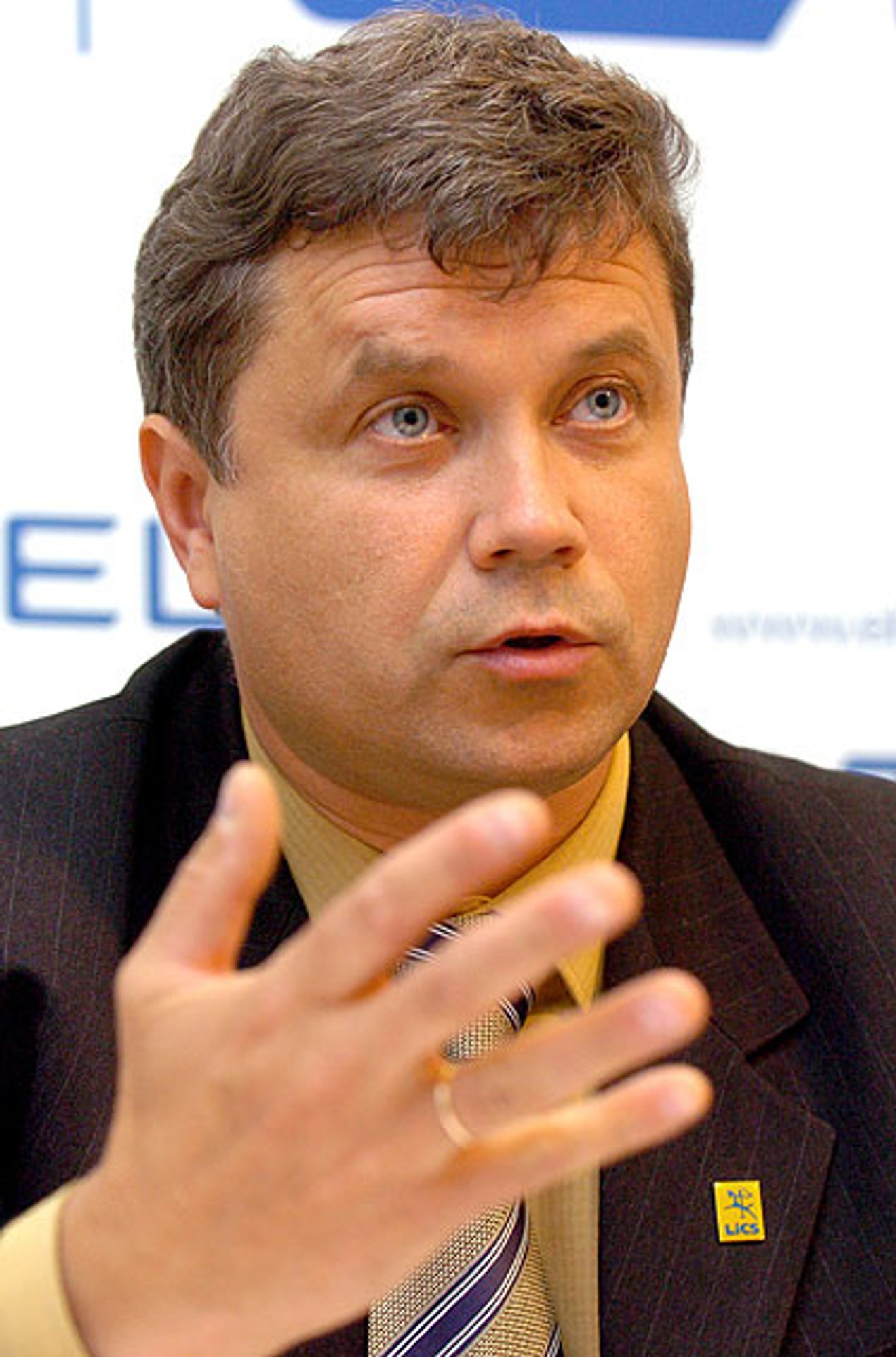 R.Remeika: Lietuvos kalėjimai - tiksinti infekcijų bomba - Delfi sveikata