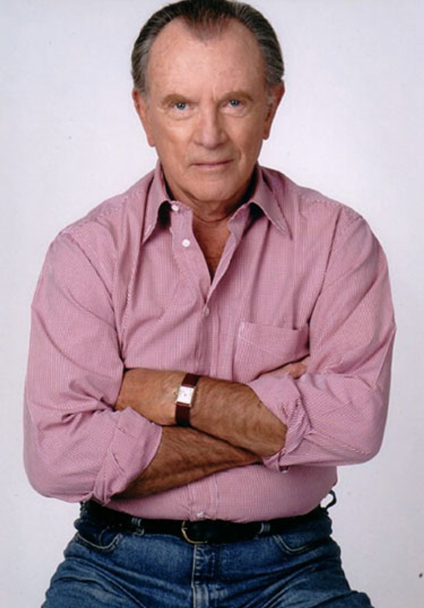 Jacques’as Sernas: rezistentas, Buchenvaldo kalinys, Holivudo aktorius ...