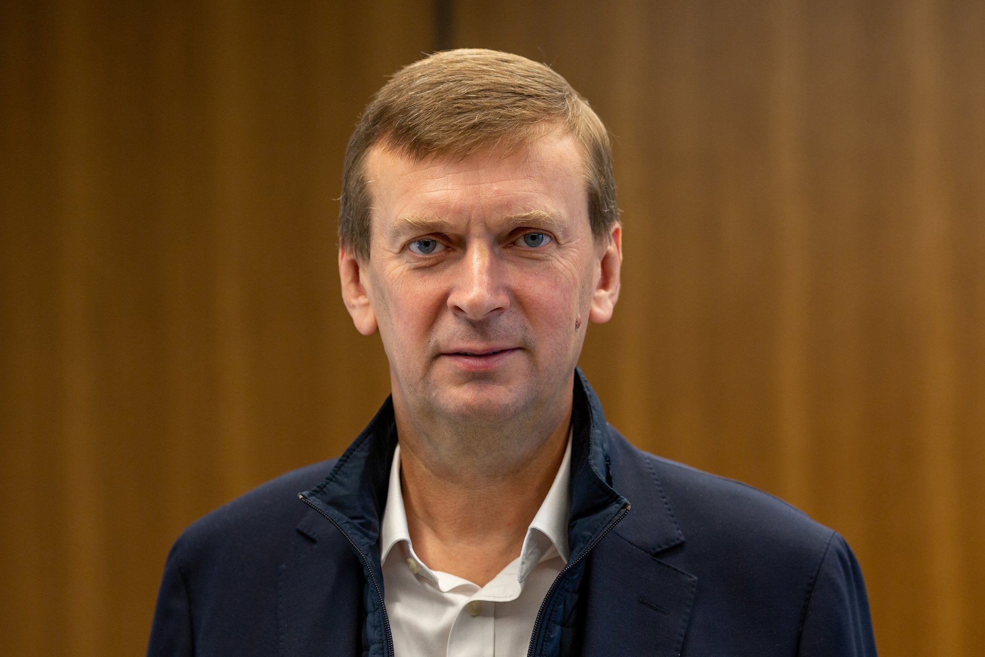 Dainius Dundulis: artėjančiais metais sulauksime kai kurių maisto ...