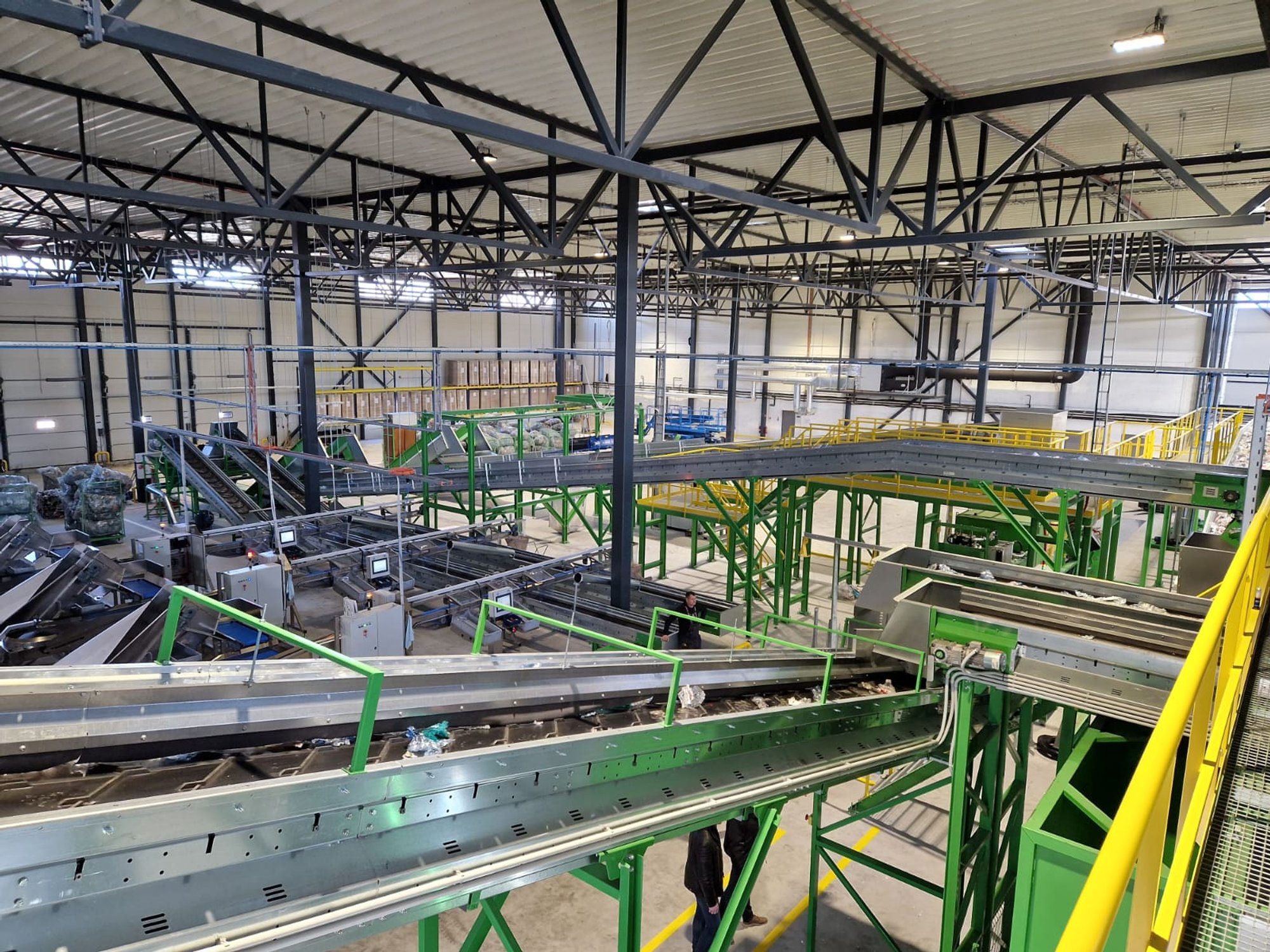 Keičiasi tarifai už išleidžiamas pakuotes gamintojams ir importuotojams ...