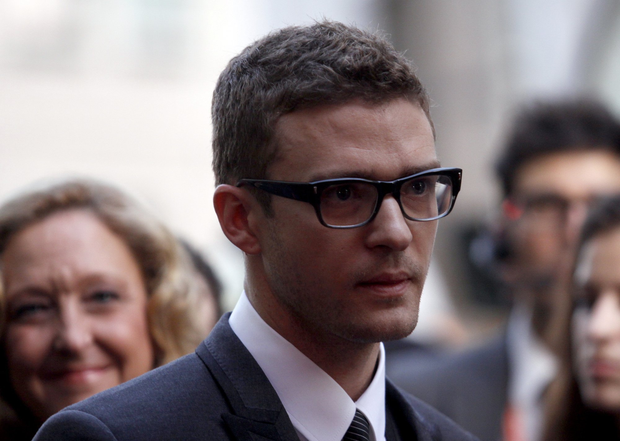 Timberlake`as 31-ąjį gimtadienį atšventė kalnuose - Delfi veidai