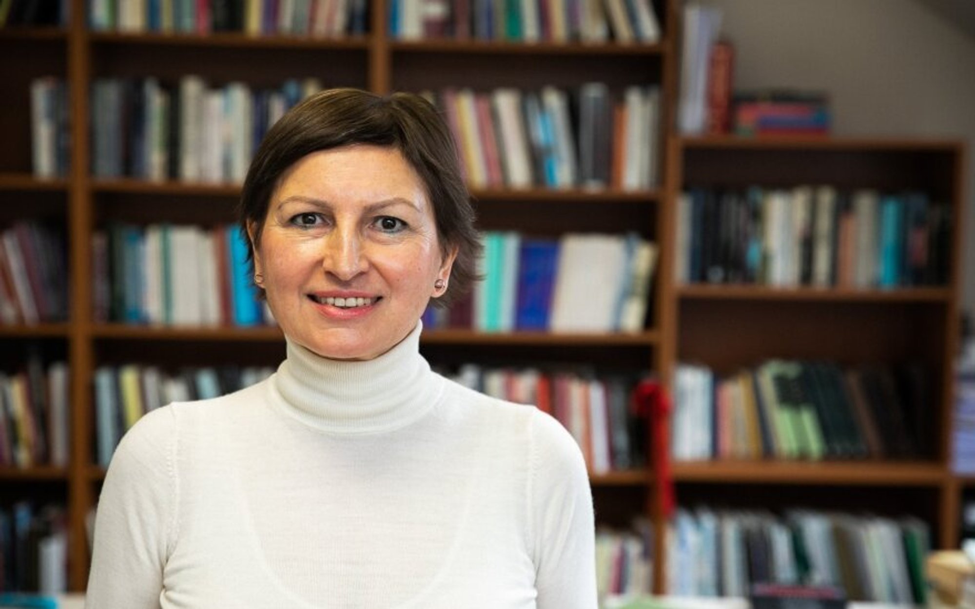 Elena Leontjeva. Pinigų prispausdinti valstybė gali, tačiau žmonių – ne ...