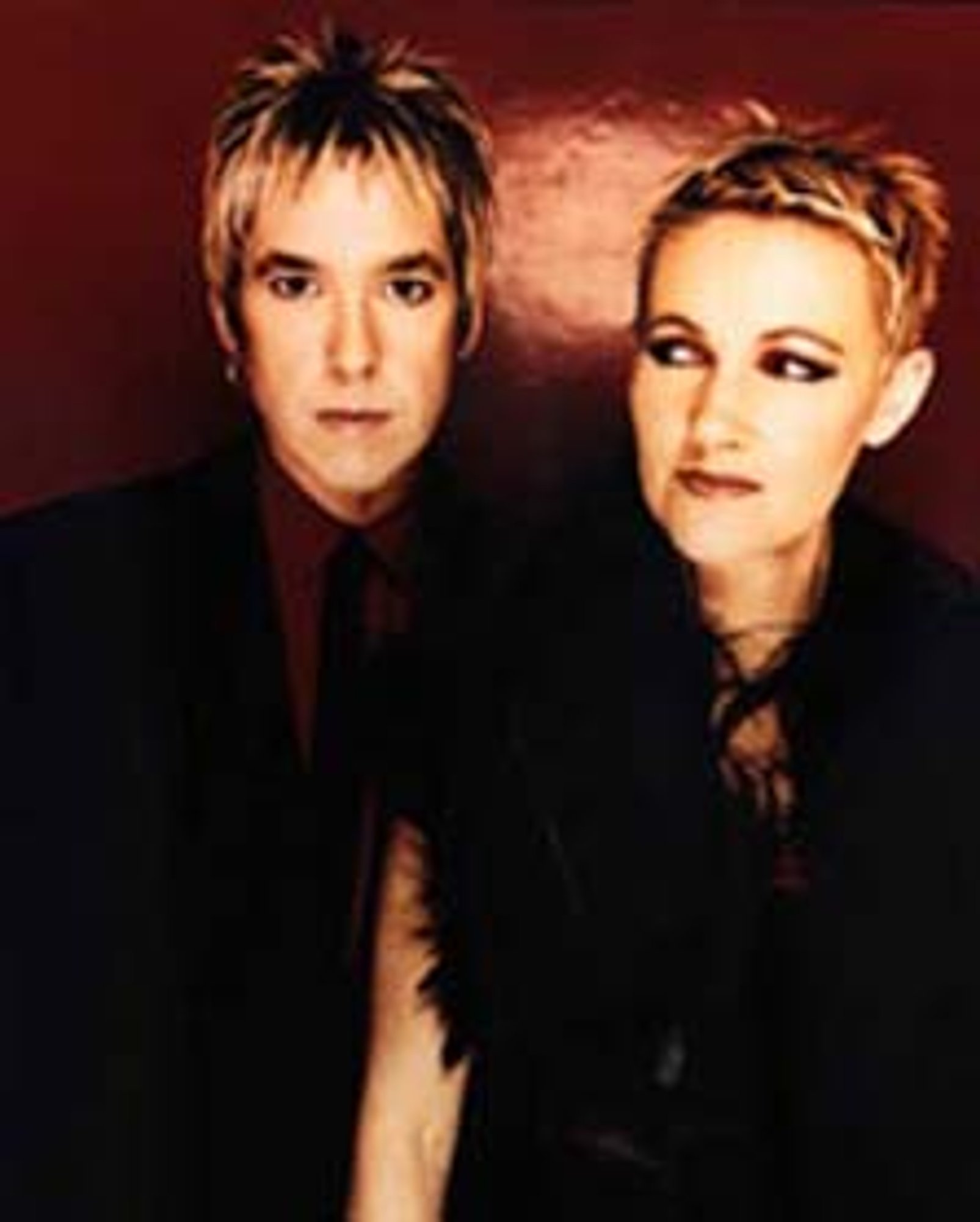 "Roxette" atlikėjai diagnozuotas smegenų auglys - Delfi veidai