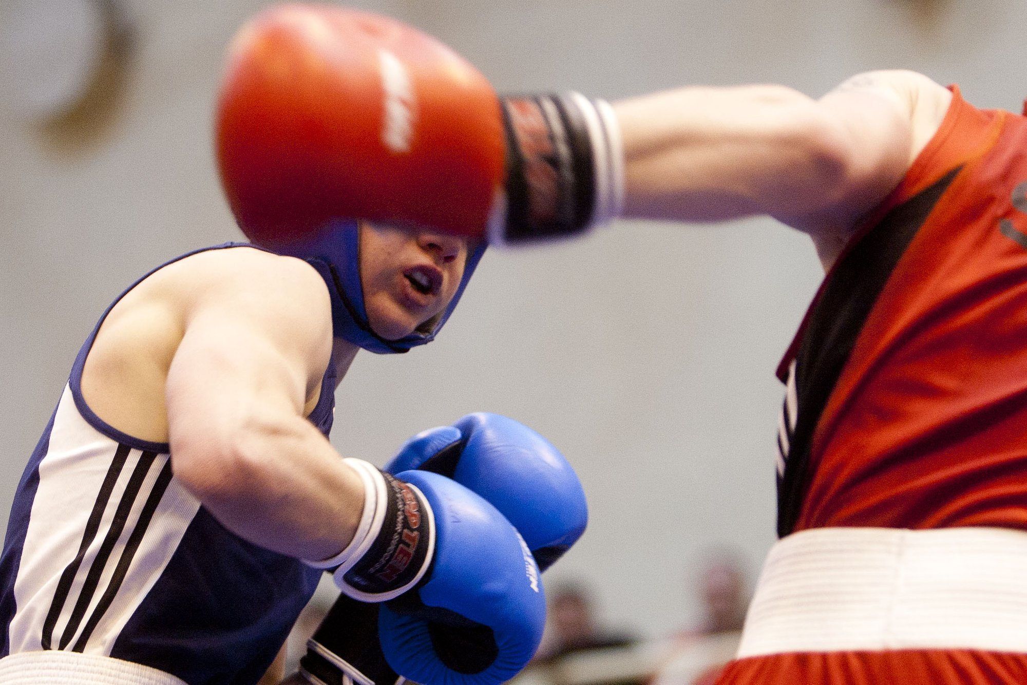 Boksininkas E.Kavaliauskas – per žingsnį nuo olimpinio kelialapio ...