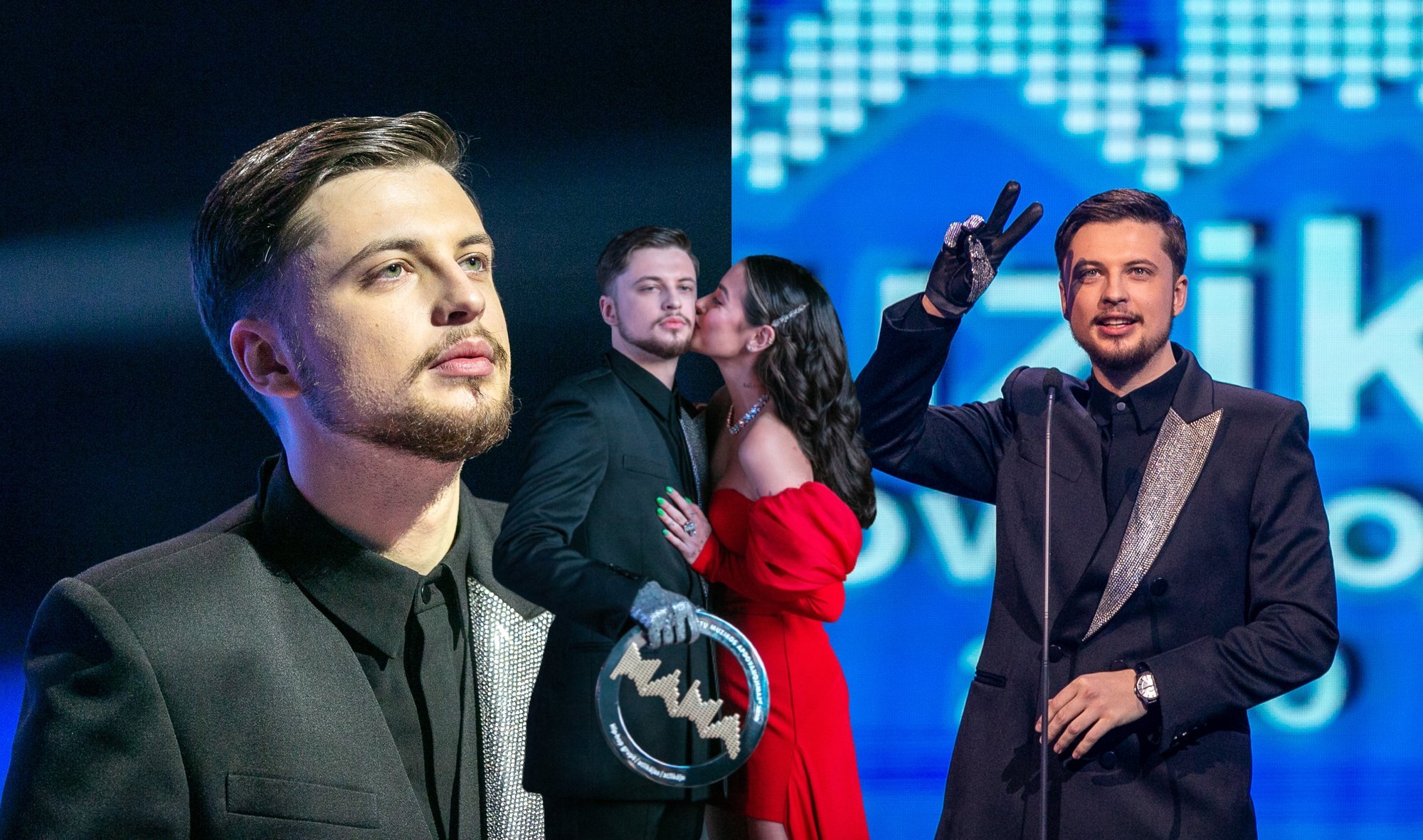 Provokacijas M.A.M.A scenoje iš FSG atlaikęs OG Version atvertė naują ...